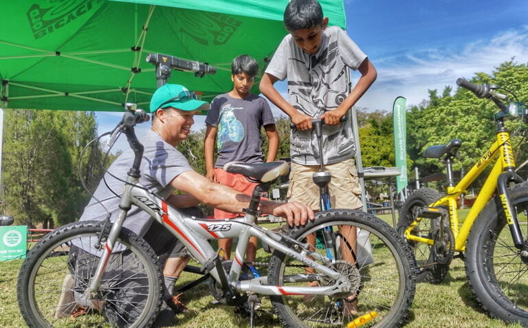 Bicycle Queensland welcomes state inquiry into e-mobility safety ...