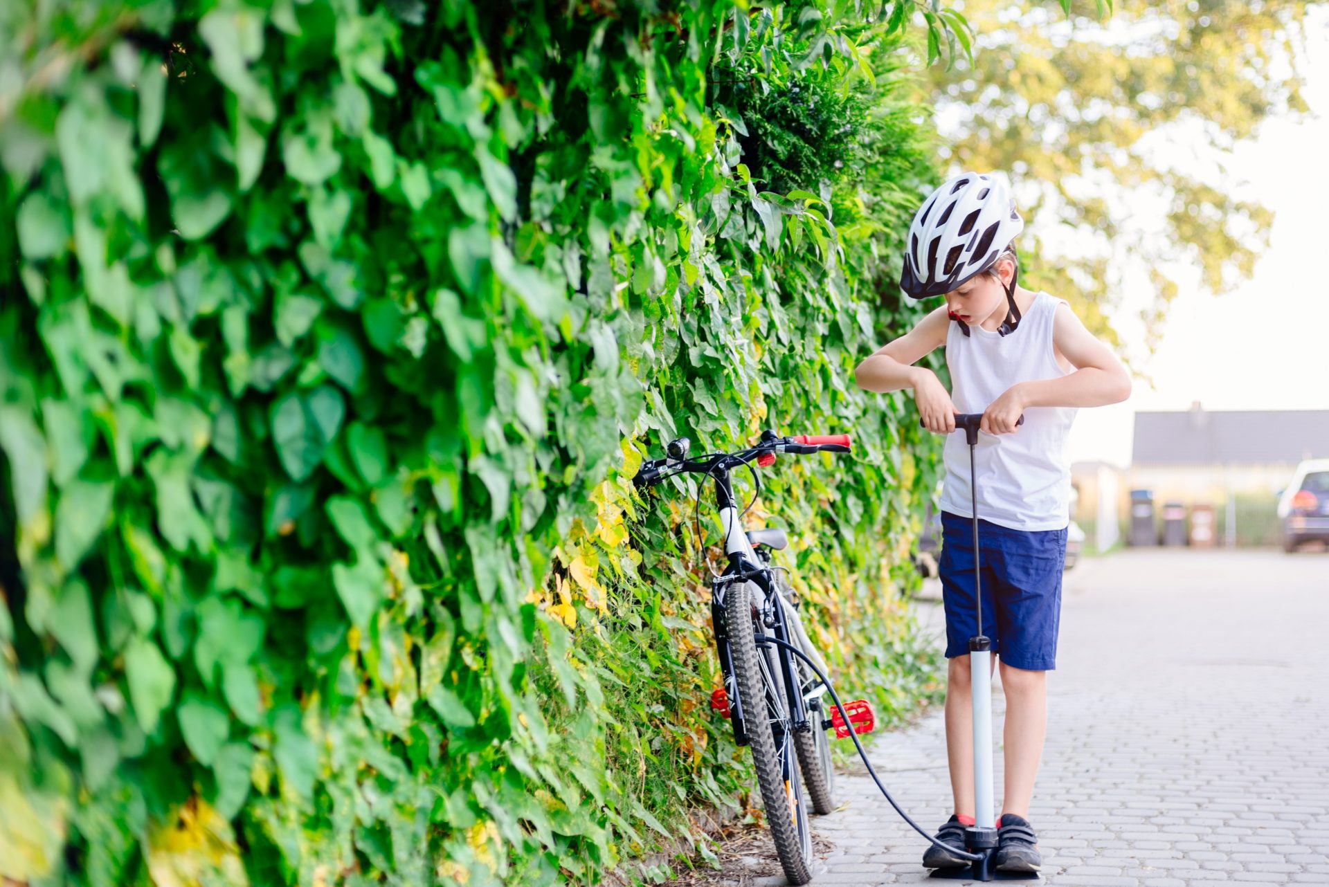Education – Bicycle Queensland