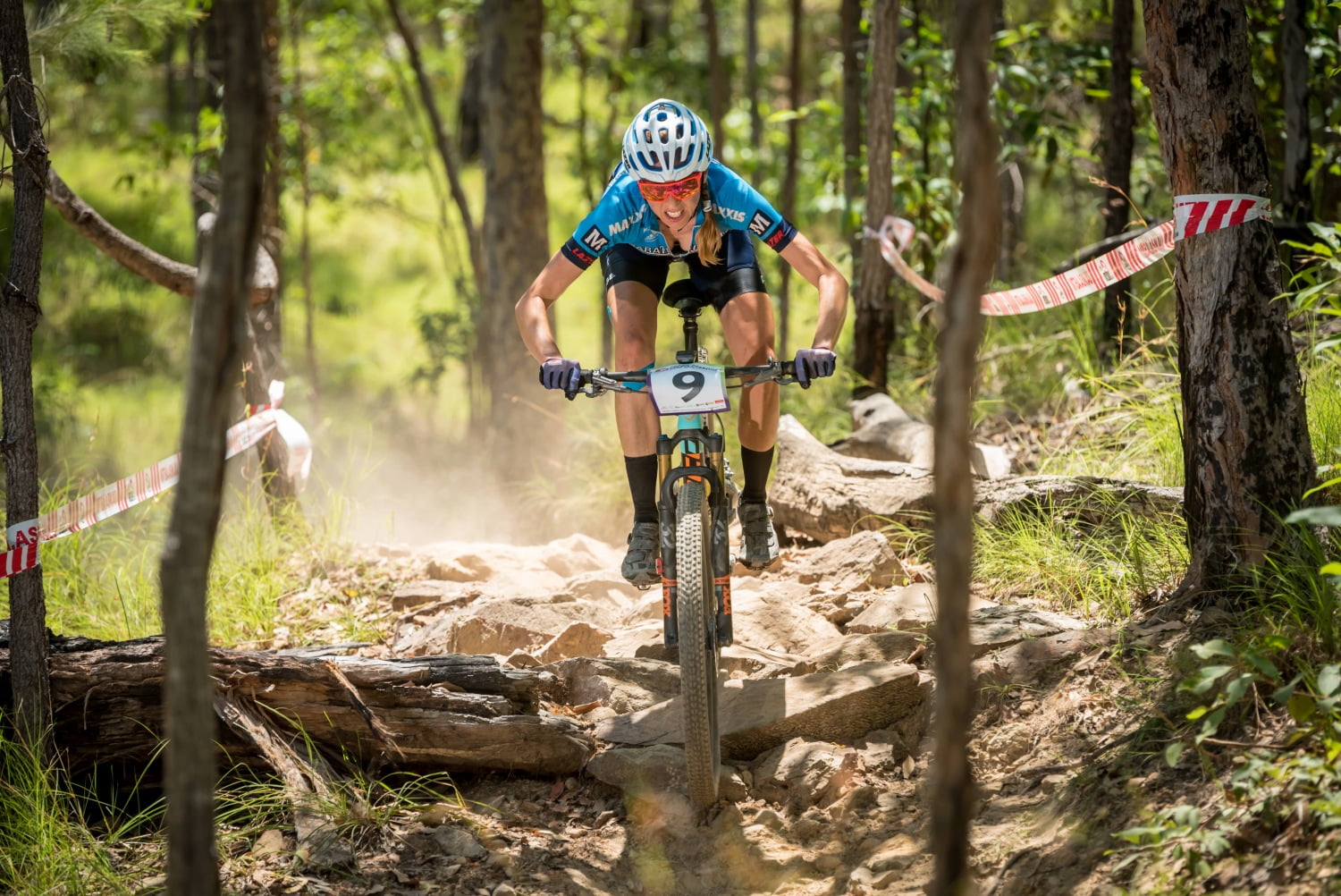 Nerang National Park – Bicycle Queensland