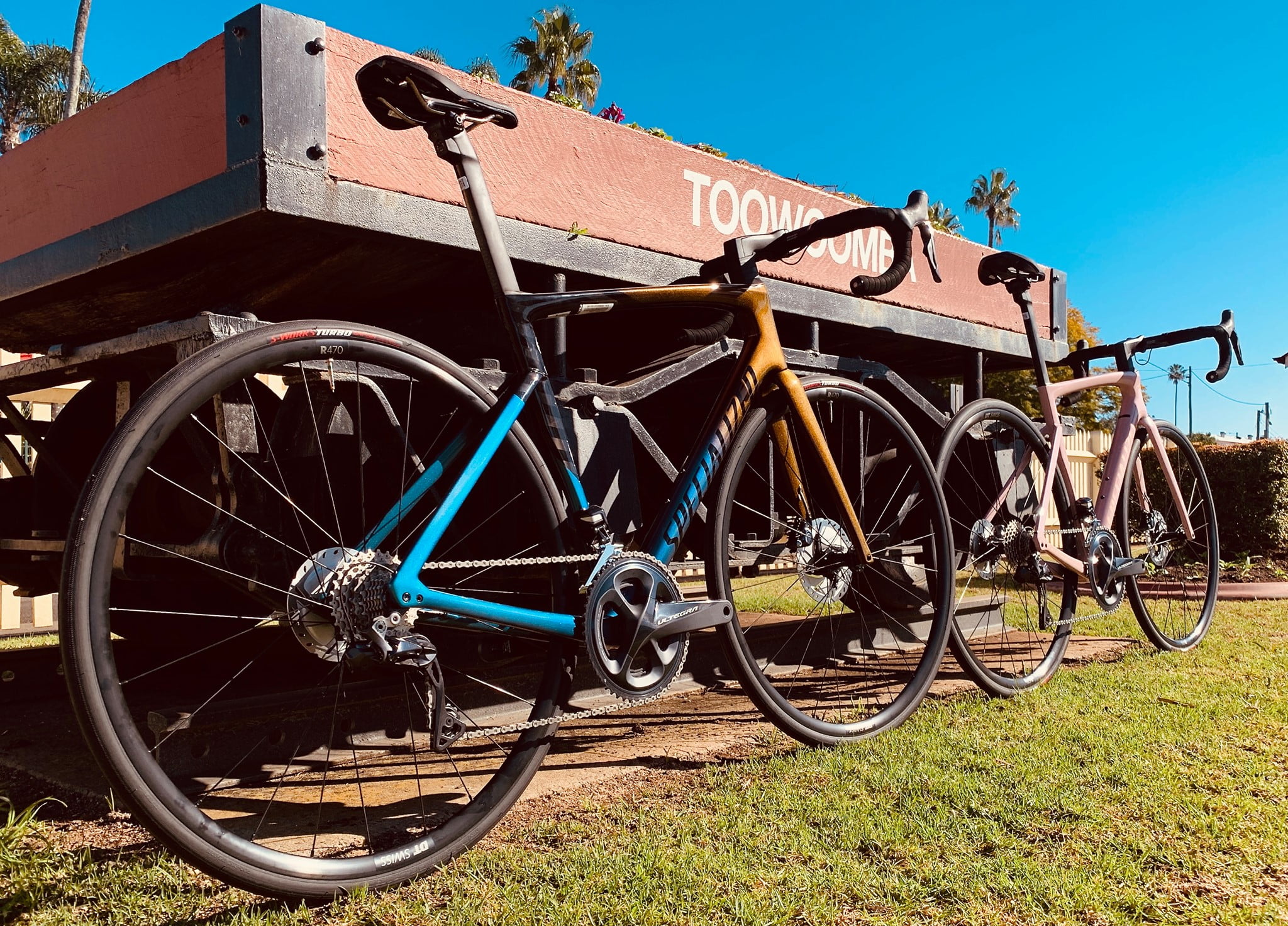 Preston Loop – Bicycle Queensland