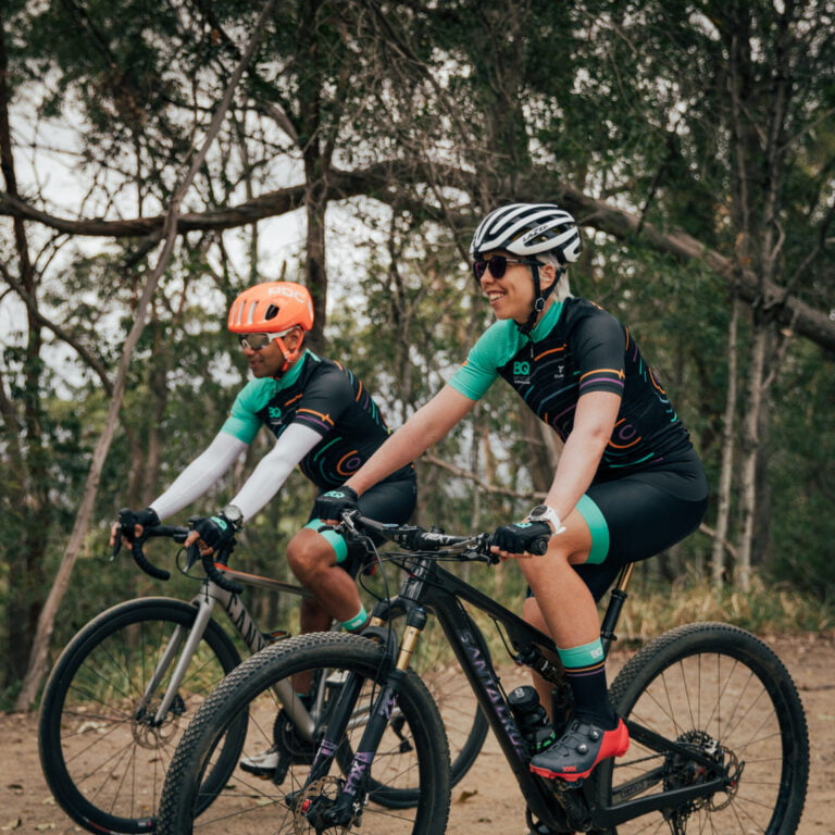 Join or Renew - Bicycle Queensland