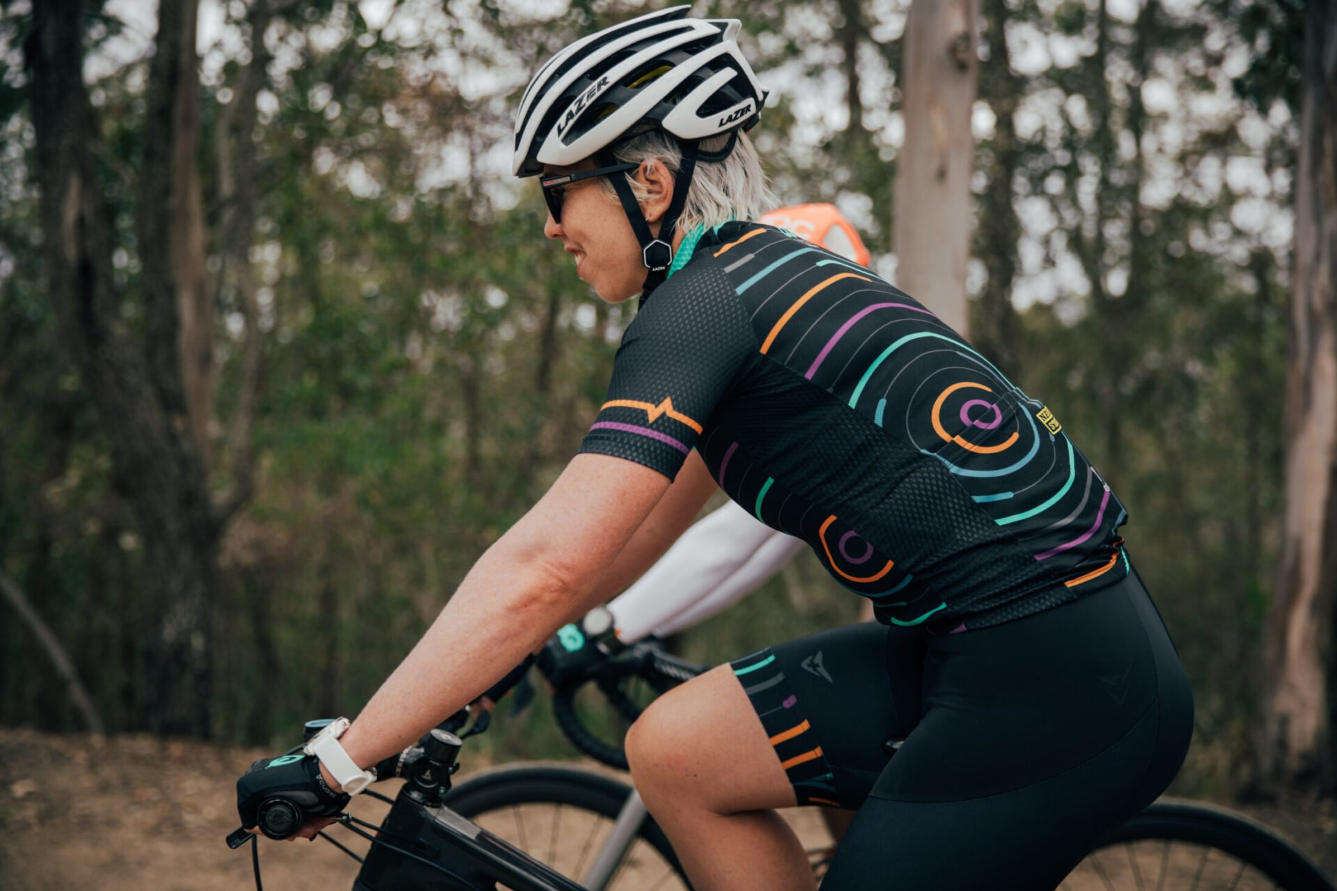 BEGINNERS RIDING GUIDE – Bicycle Queensland