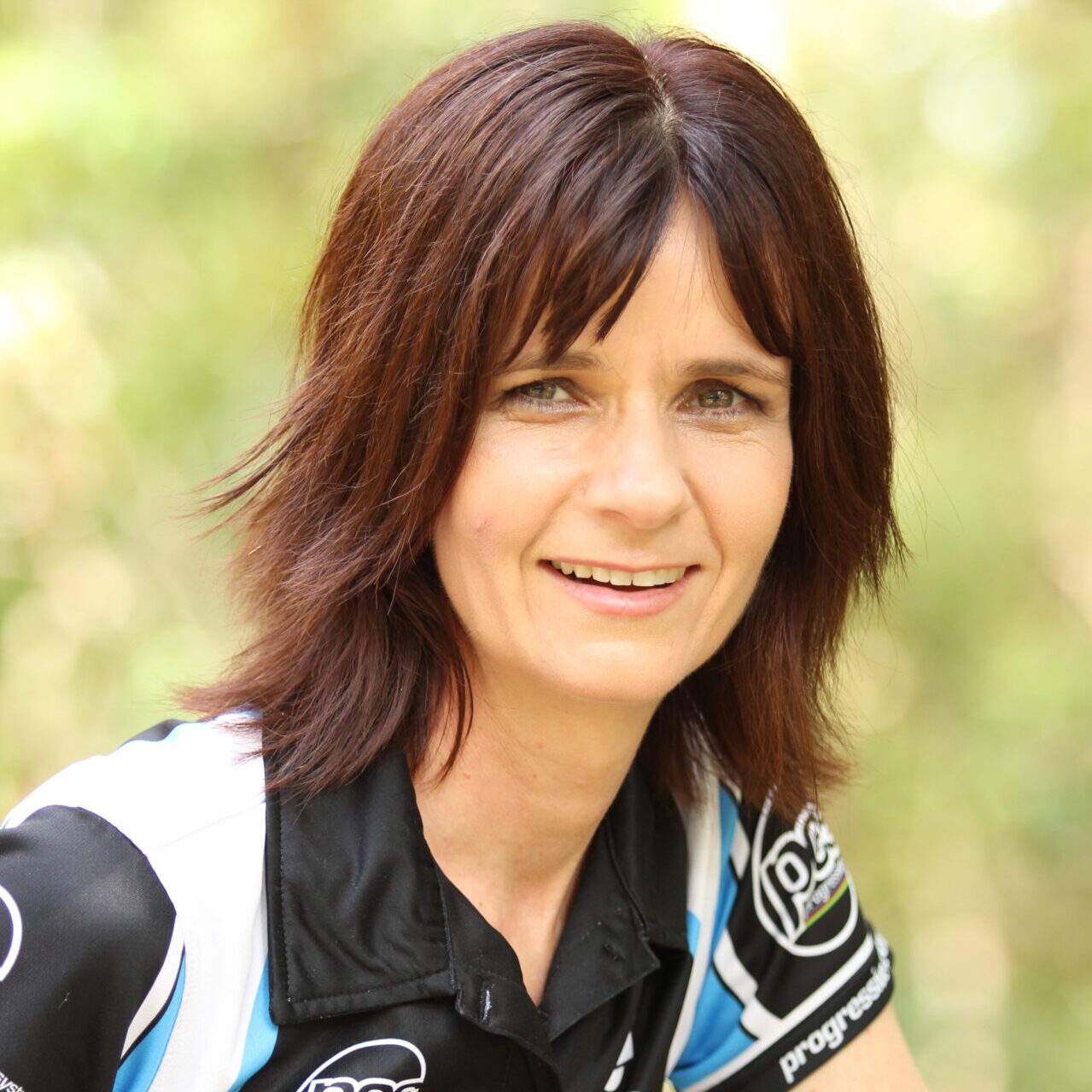 Donna’s spent a lifetime on two wheels – Bicycle Queensland