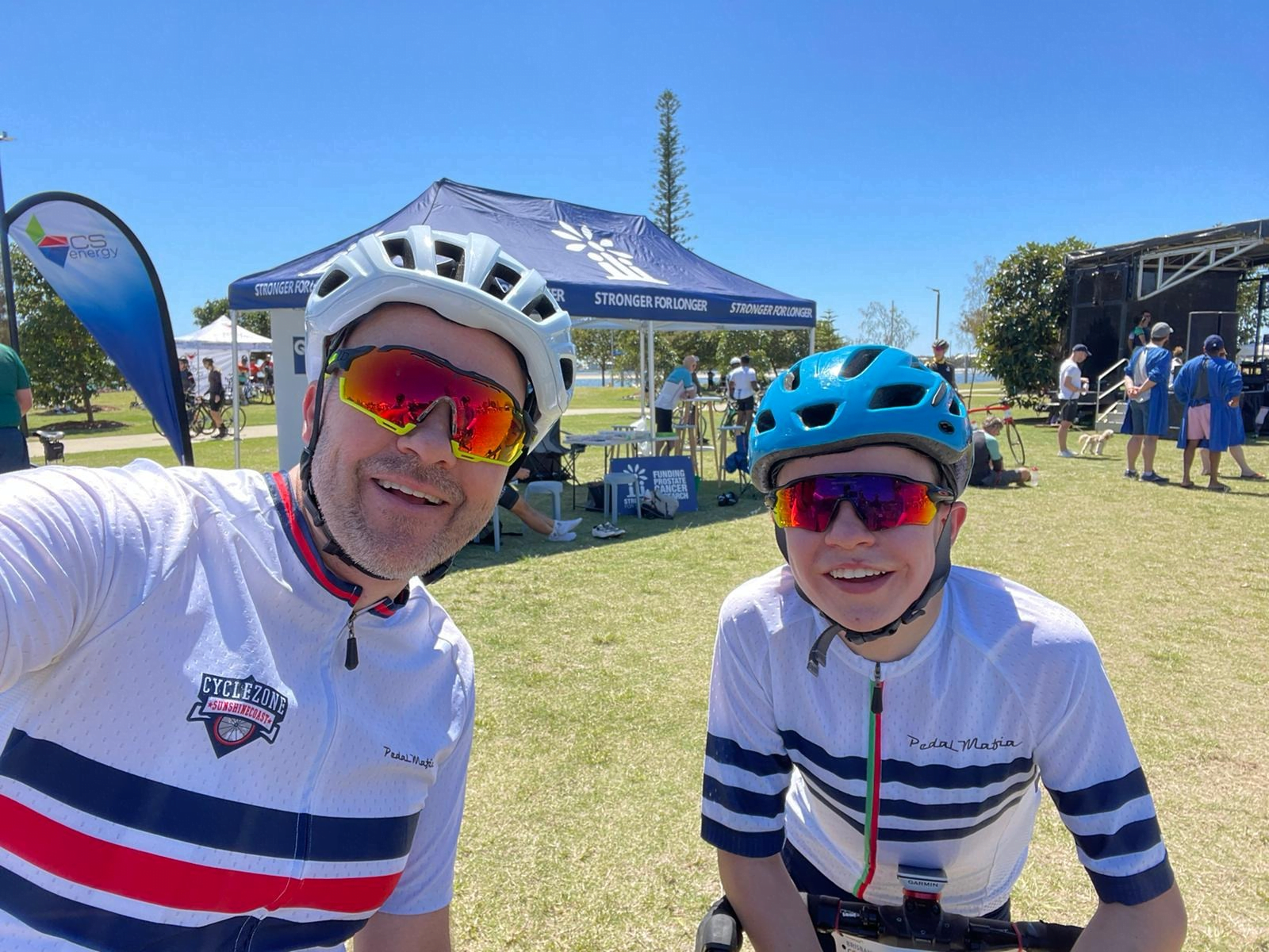 Meet Ollie – A Brisbane to Gold Coast Superstar – Bicycle Queensland