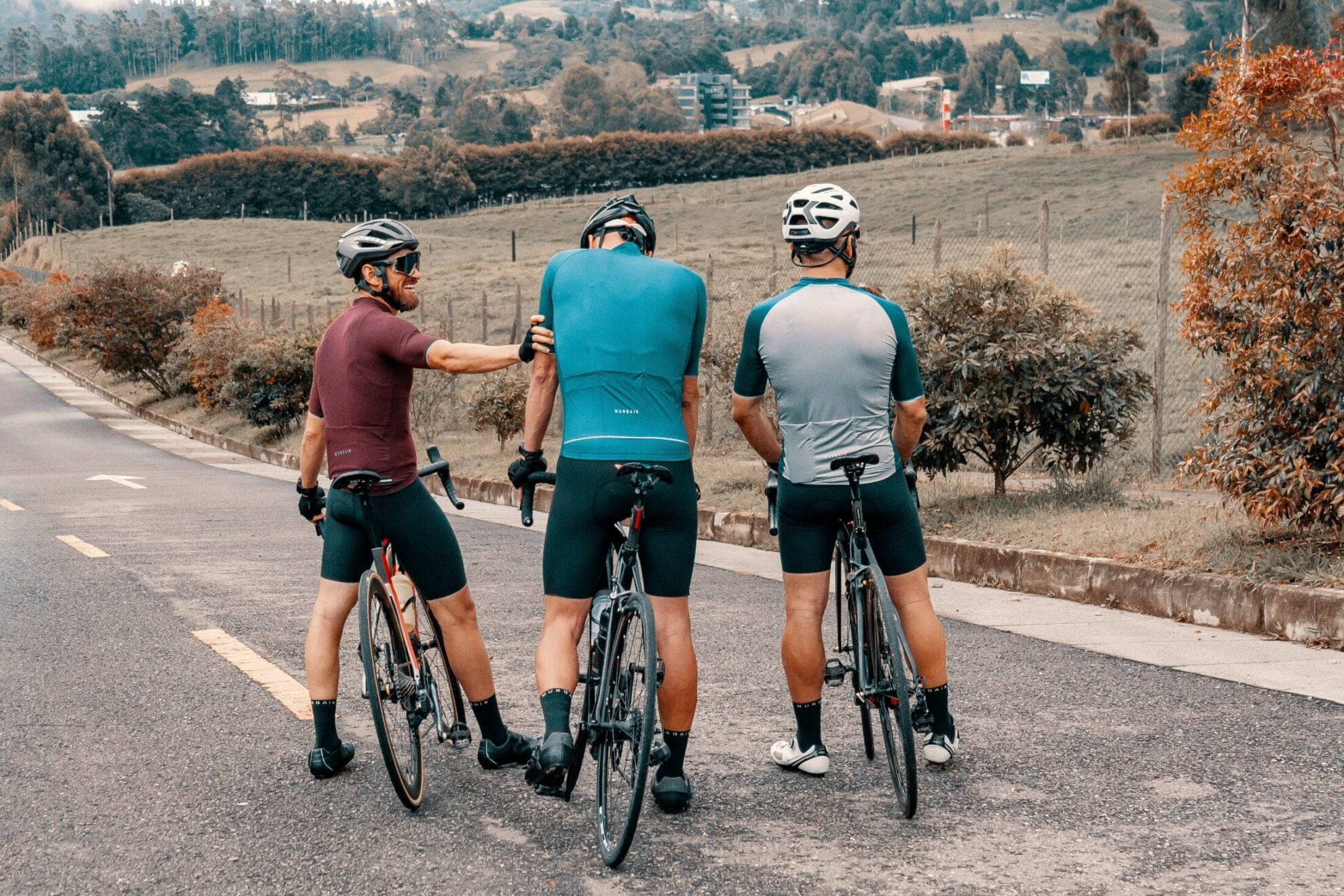 HOW TO RIDE IN SUMMER – Bicycle Queensland