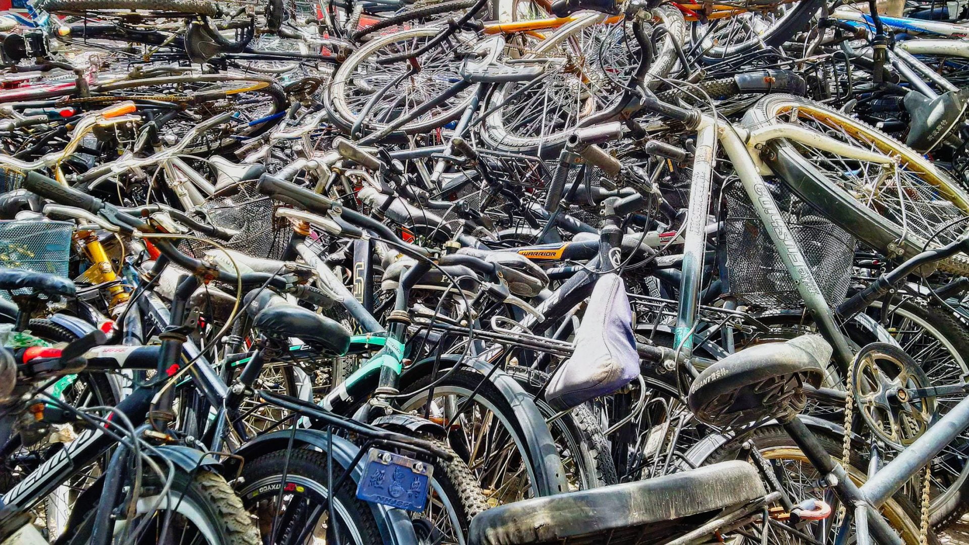 Gold Coast recycling hub idea takes shape – Bicycle Queensland