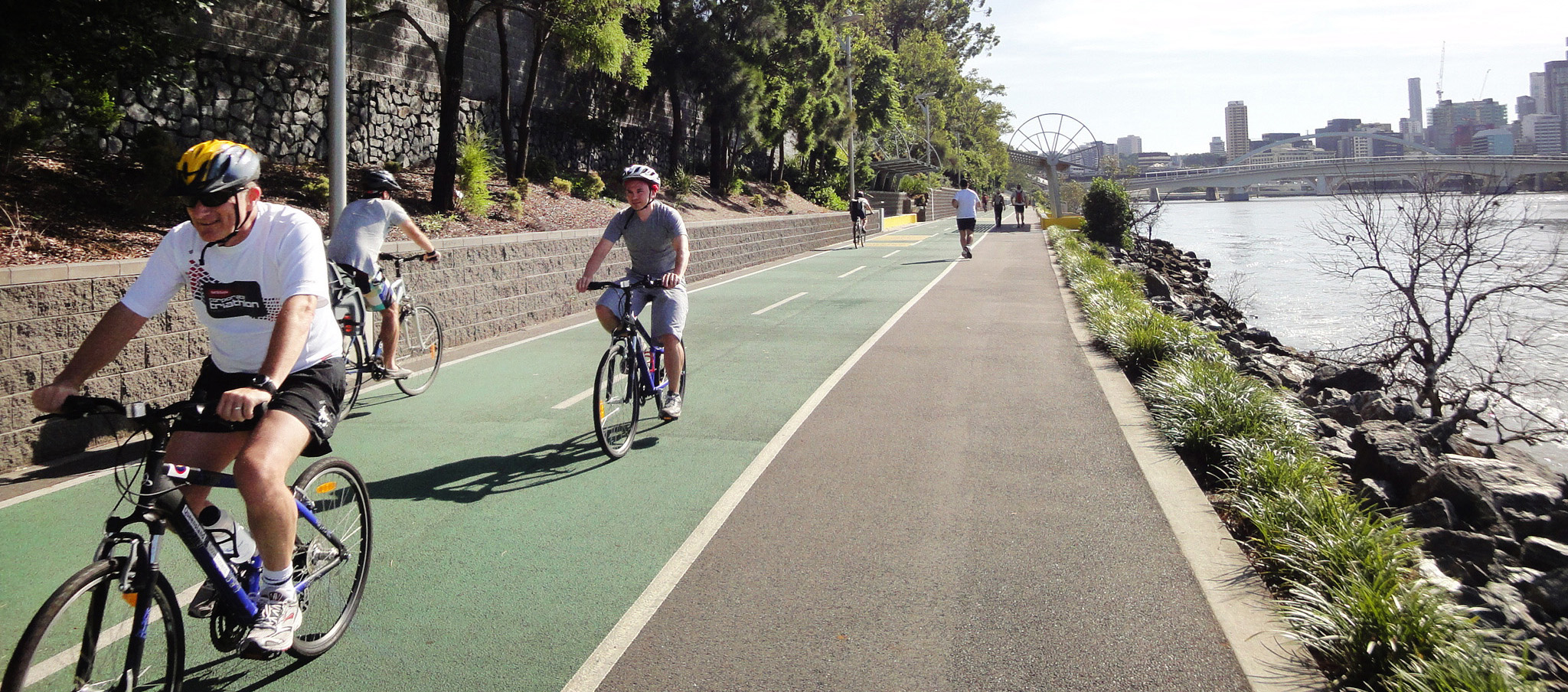 November 2023 – Bicycle Queensland