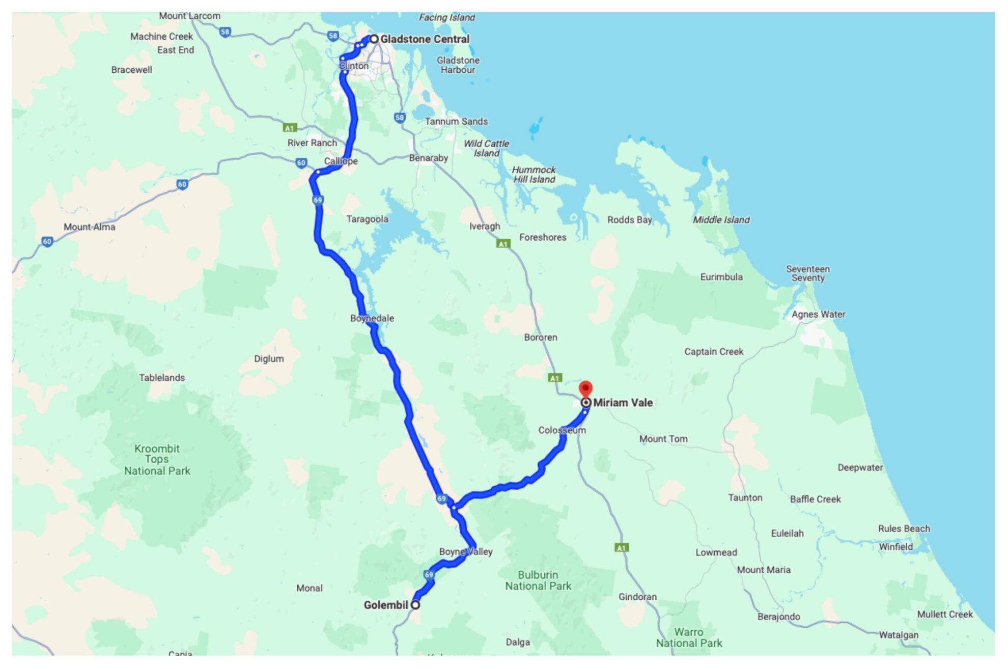 Boyne Burnett Inland Rail Trail Event Information – Bicycle Queensland