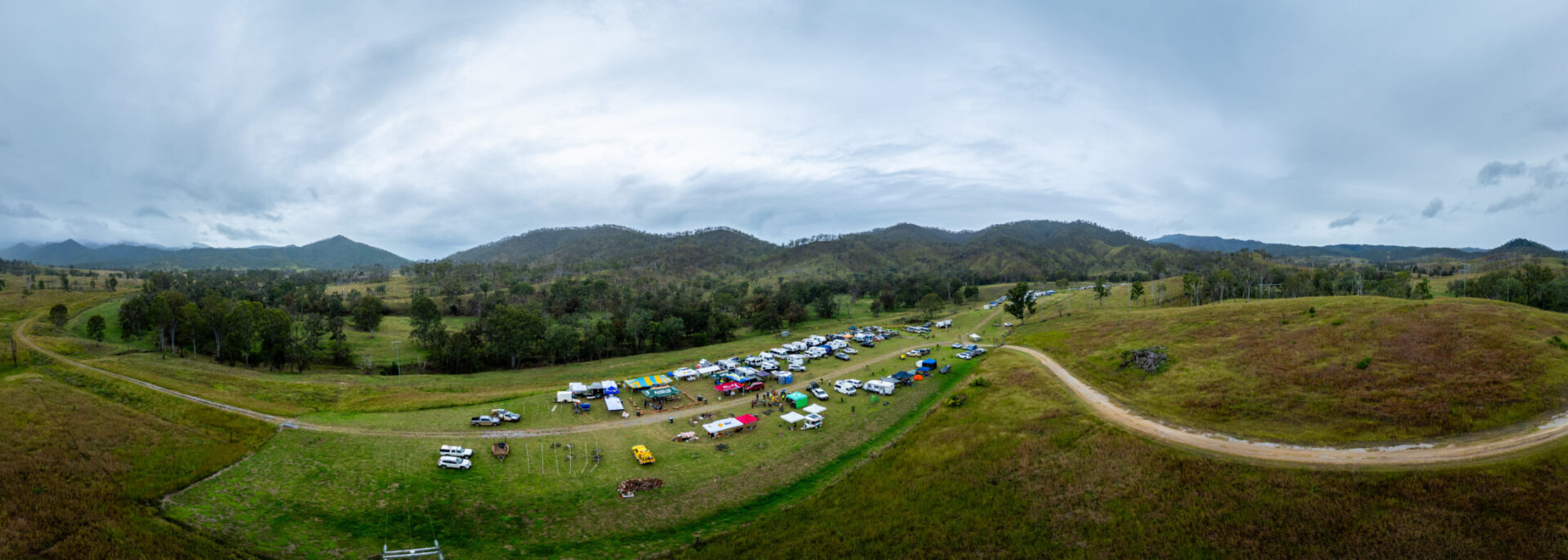 Bicycle Queensland Celebrates Success of Boyne Burnett Inland Rail ...