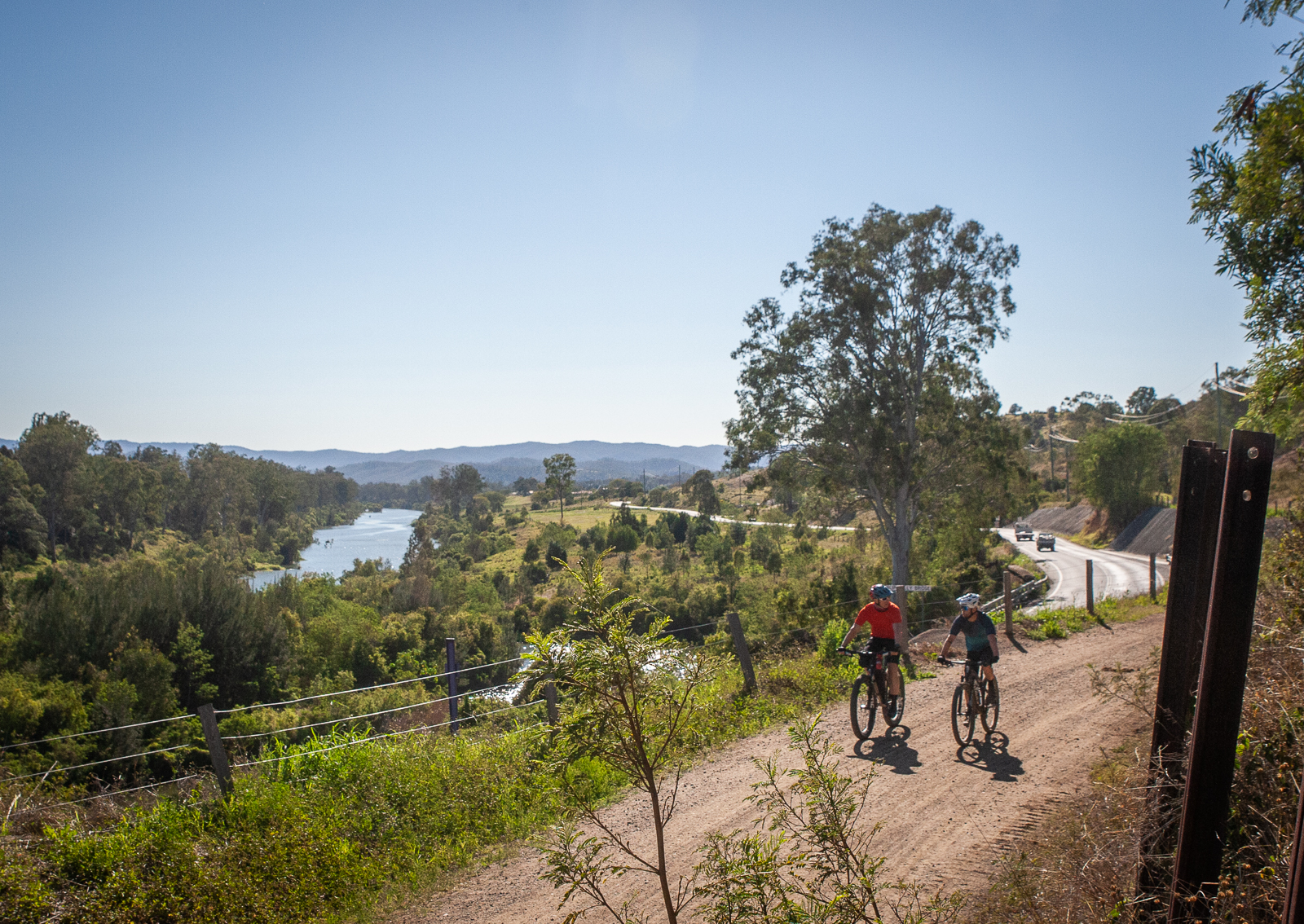 $100 million Active Transport Fund announced – Bicycle Queensland