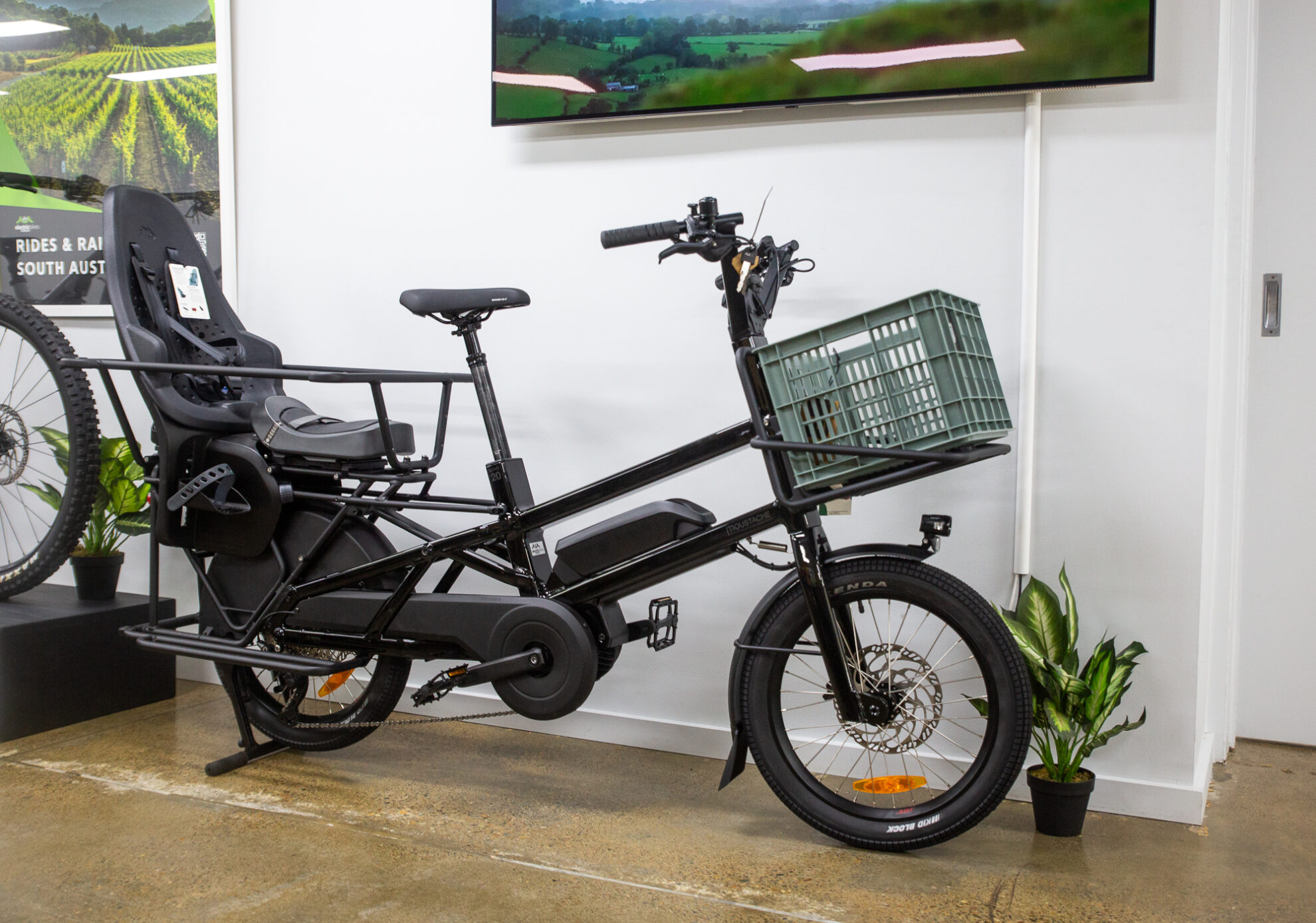 Guide to Buying an E-bike – Bicycle Queensland