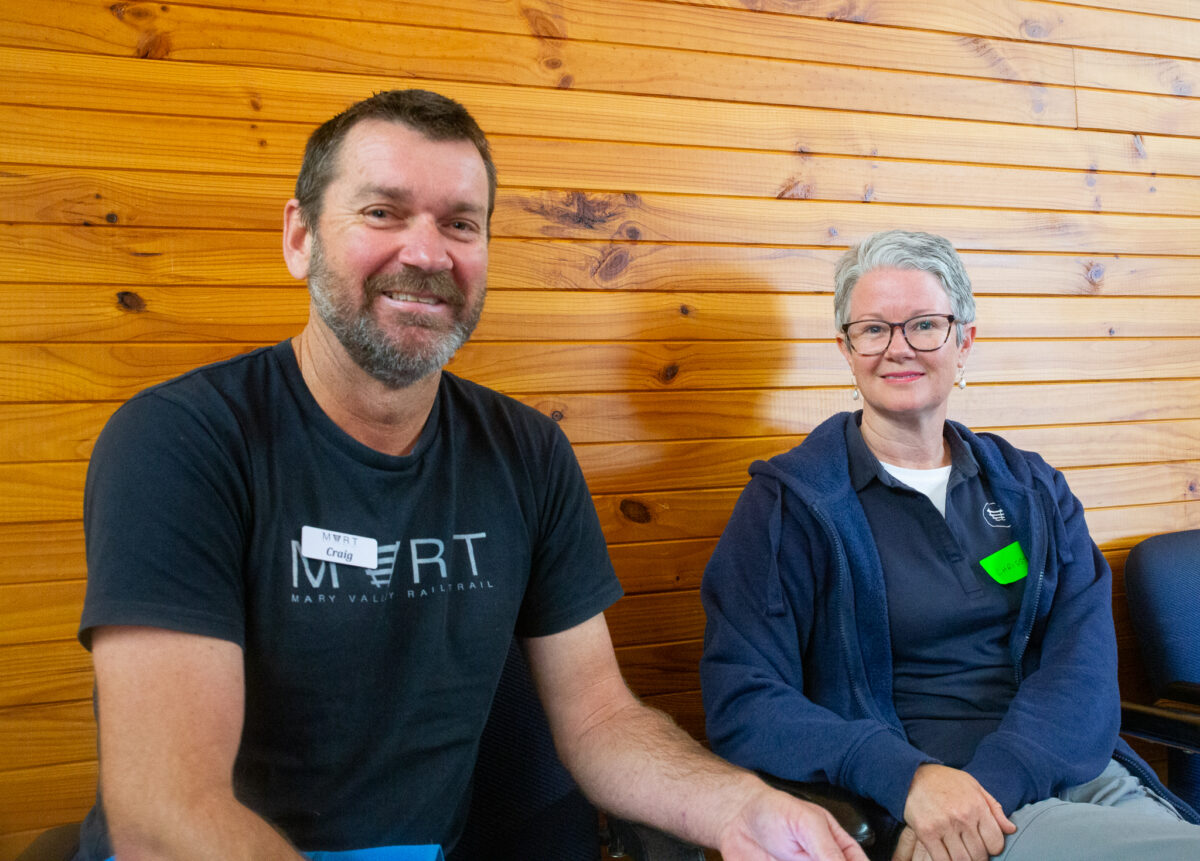 Stakeholders meet to discuss further development of Kingaroy to ...