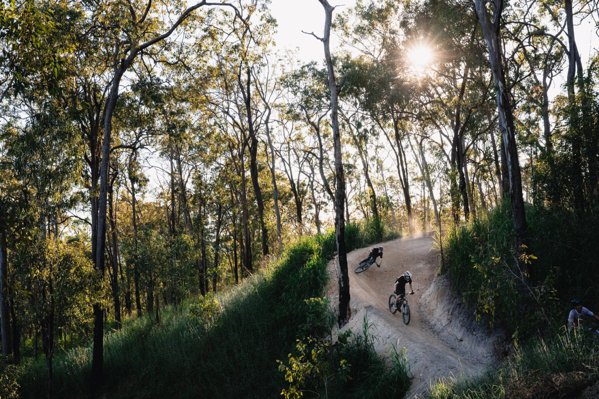Finch Hatton, Mackay – Bicycle Queensland