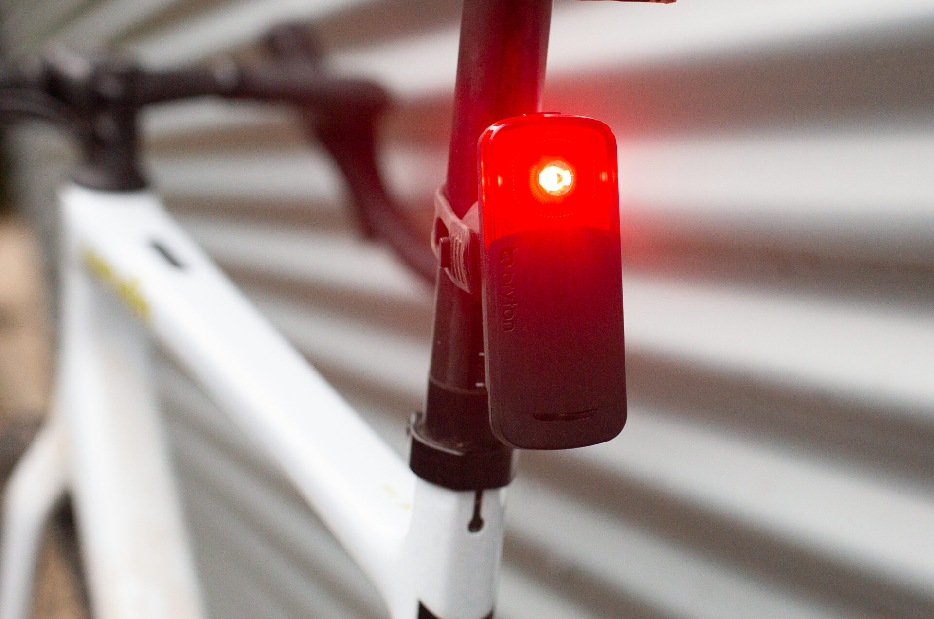 BQ Tests: Radar Rear Lights – Bicycle Queensland