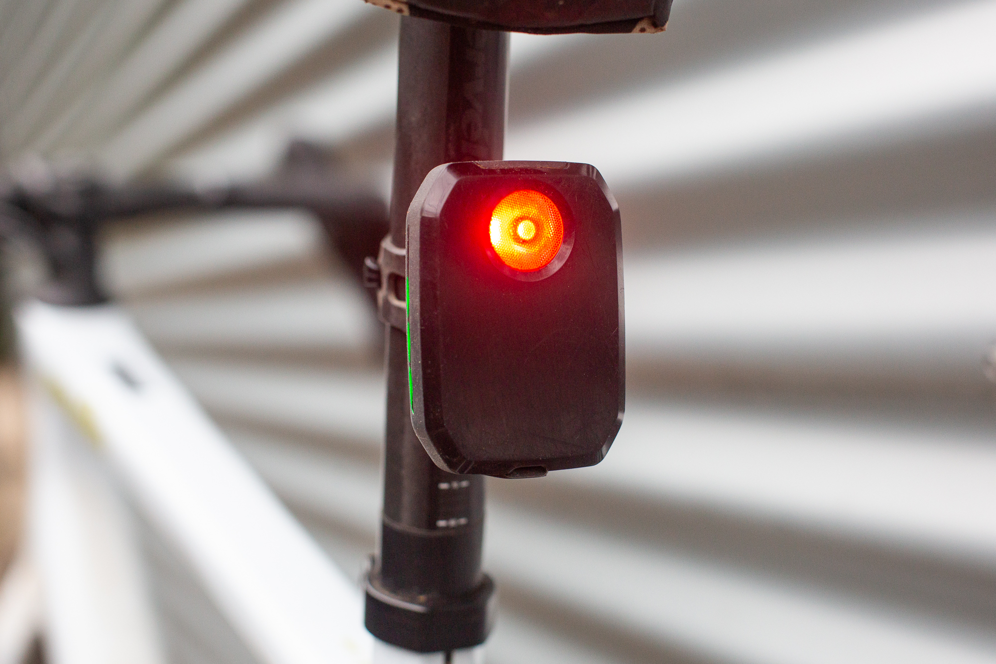 BQ Tests: Radar Rear Lights – Bicycle Queensland