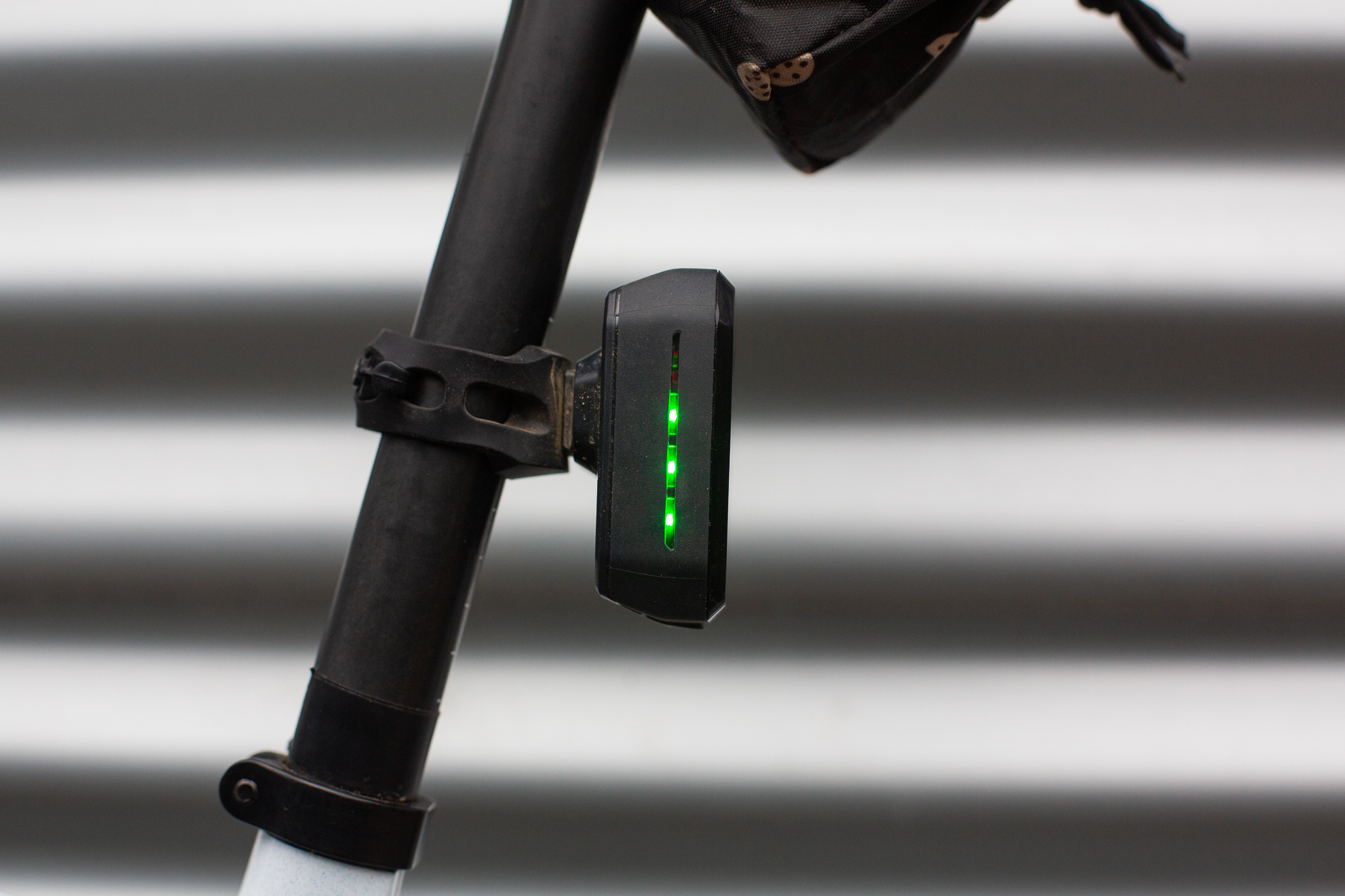 BQ Tests: Radar Rear Lights – Bicycle Queensland