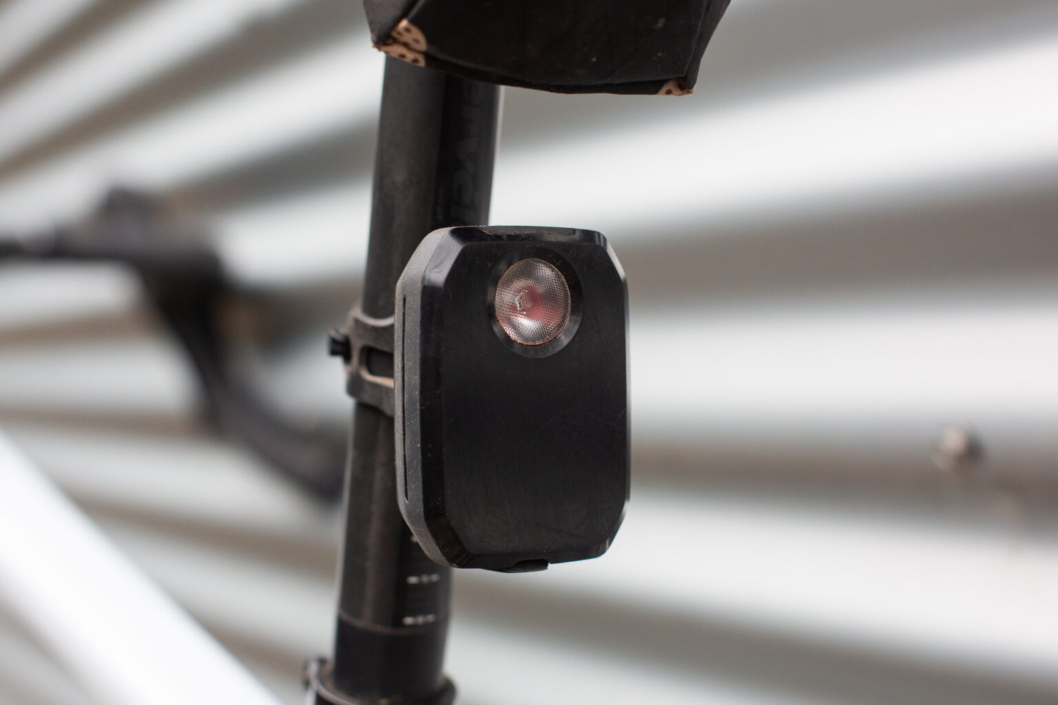 BQ Tests: Radar Rear Lights – Bicycle Queensland