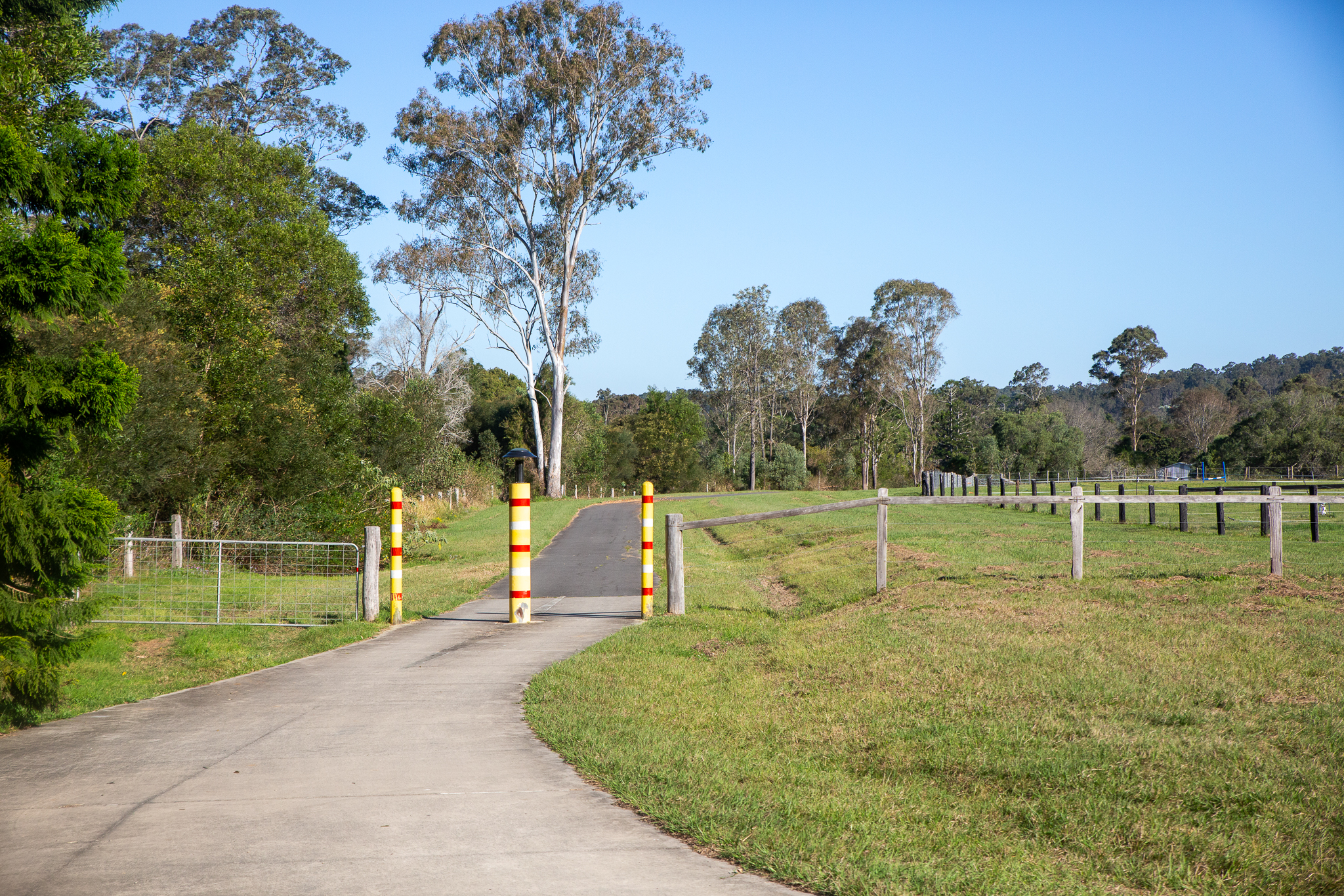 Bicycle Queensland supports completion of the Samford Cycle Link ...