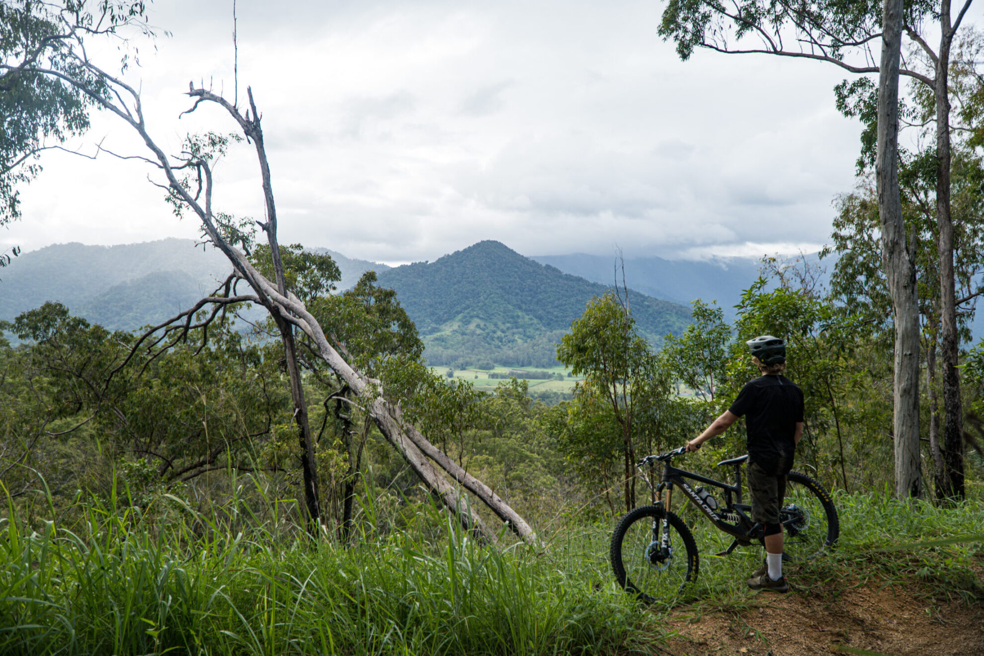 Finch Hatton, Mackay – Bicycle Queensland