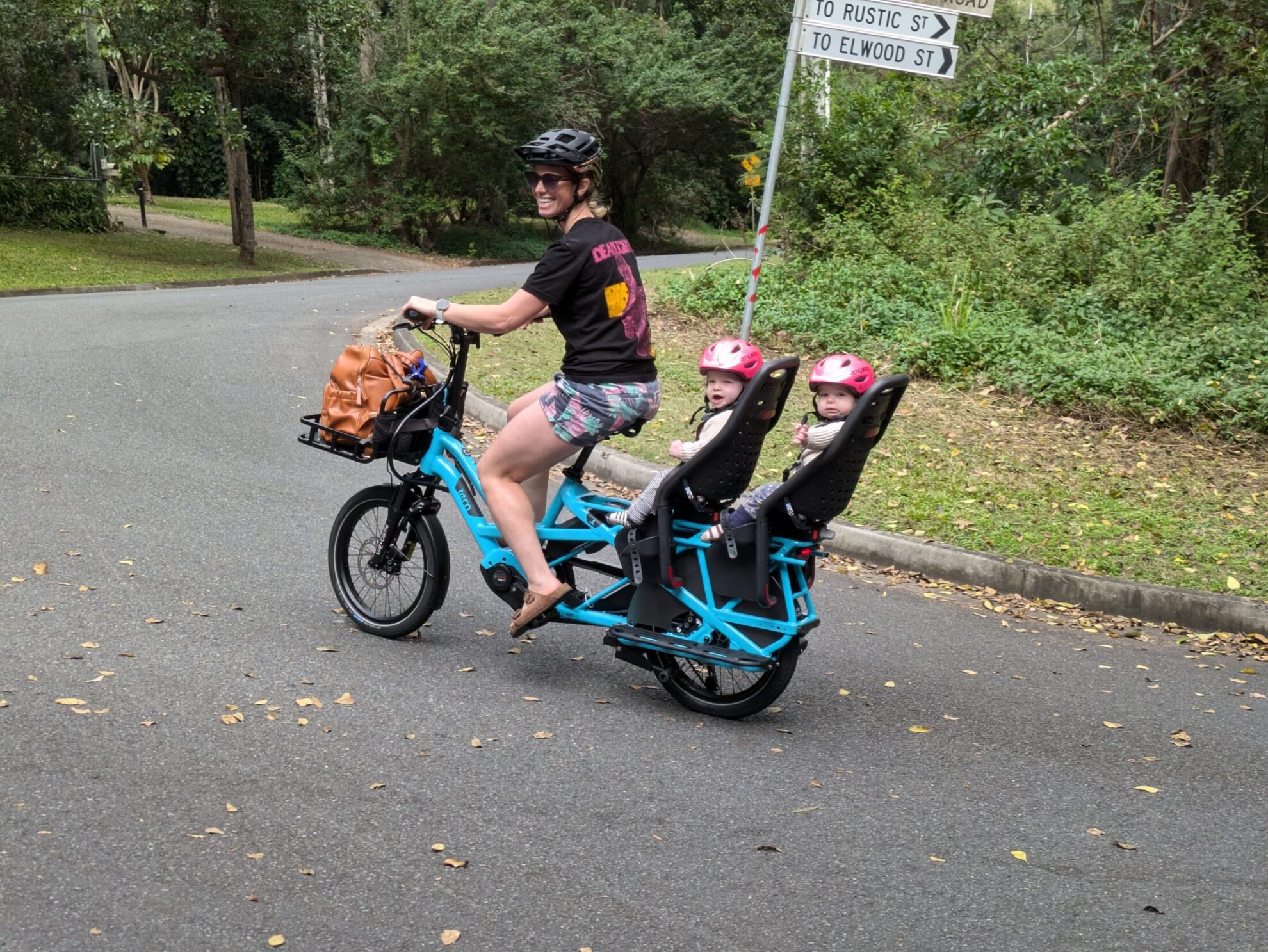 Why joining Bicycle Queensland made sense – Bicycle Queensland