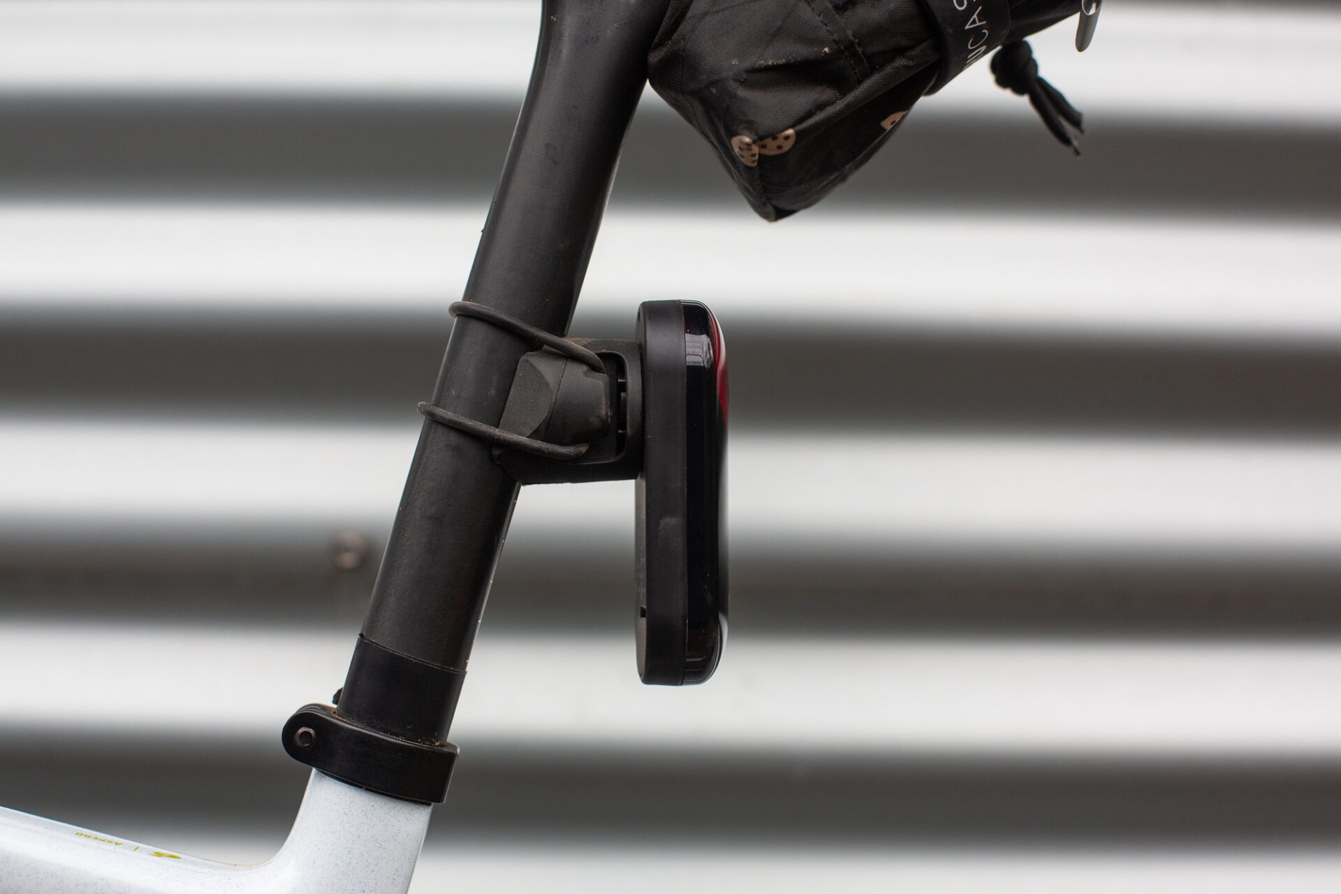 BQ Tests: Radar Rear Lights – Bicycle Queensland