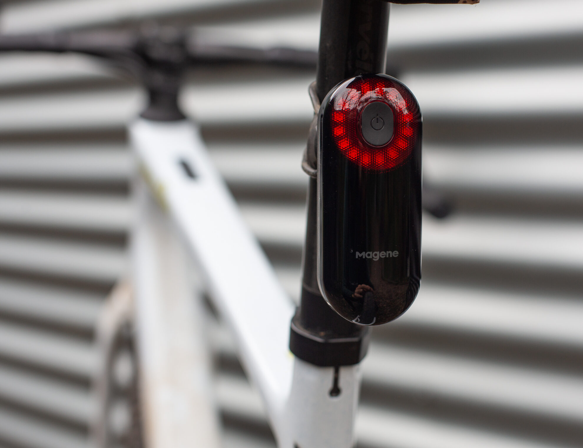 BQ Tests: Radar Rear Lights – Bicycle Queensland