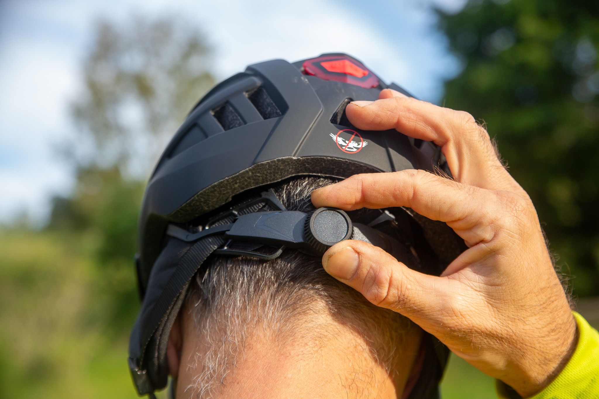 BQ Tests: PieProof Bike Helmet – Bicycle Queensland