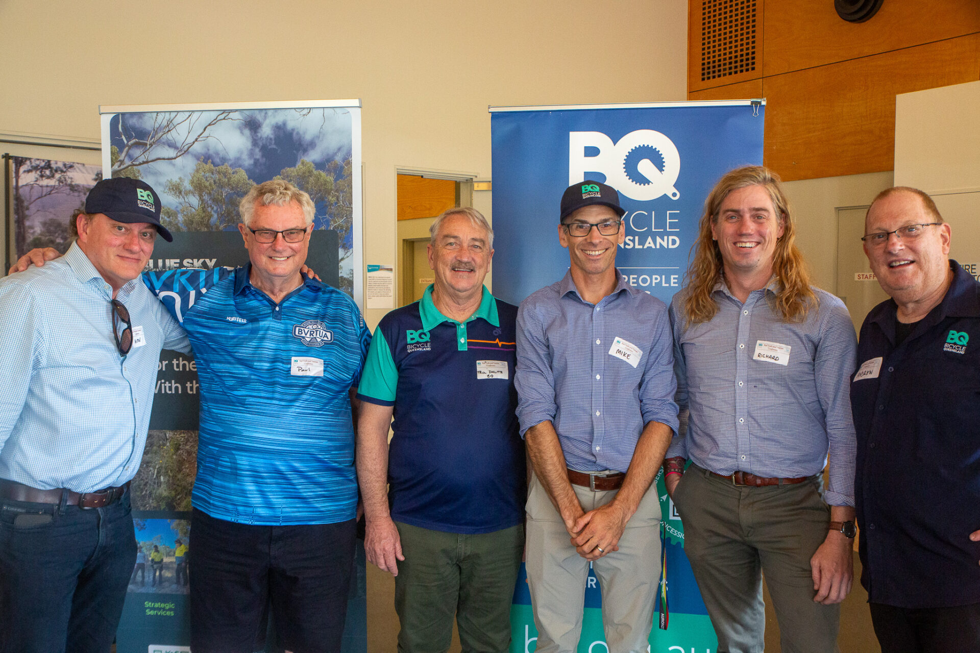Inaugural Rail Trails and Tourism Conference a great success – Bicycle ...