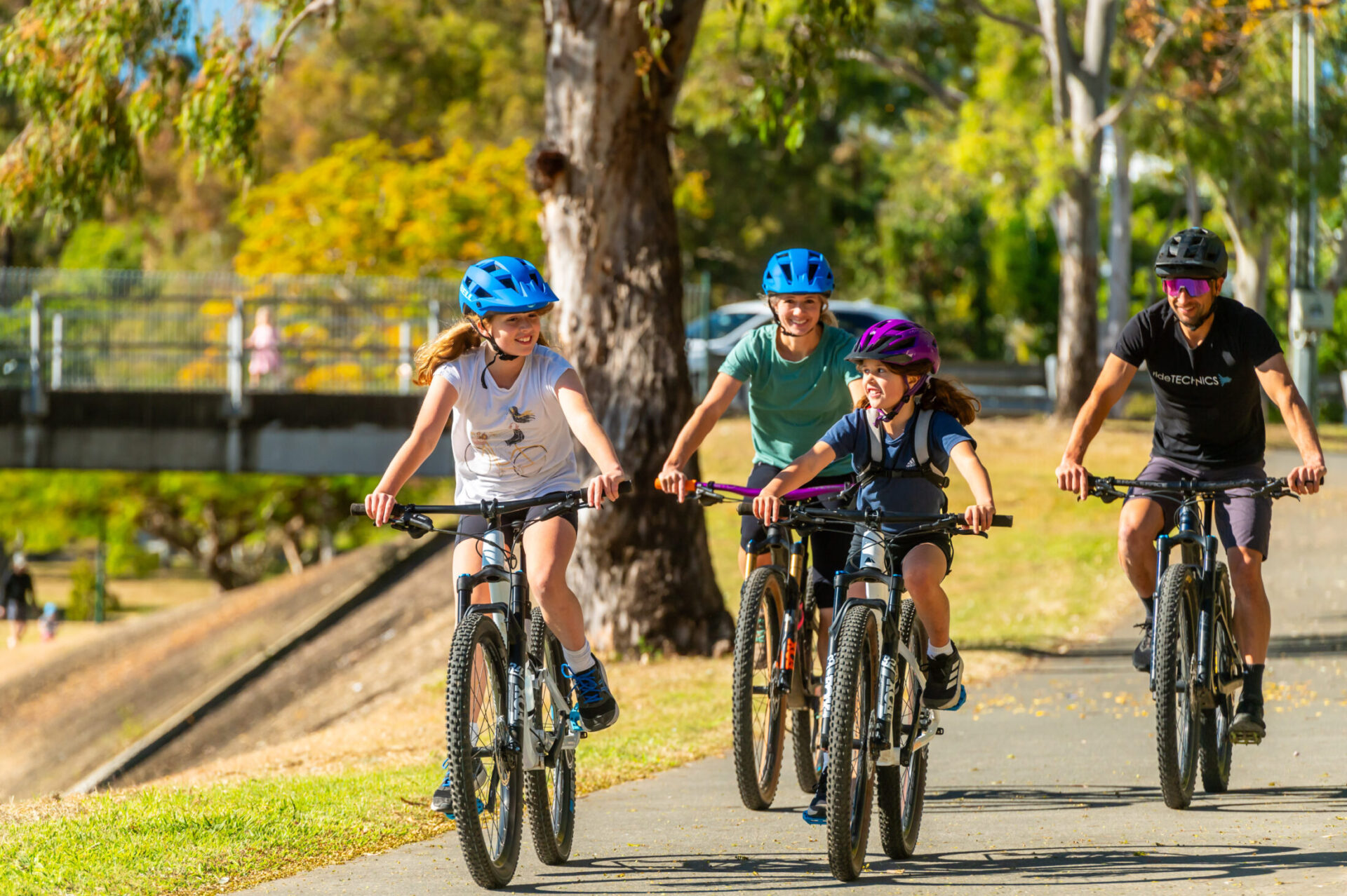 BQ calls for clarity on e-mobility – Bicycle Queensland