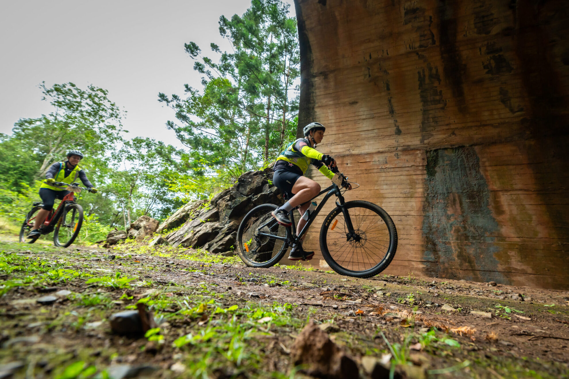 Bicycle Queensland welcomes $3.5 million boost for regional rail trails ...