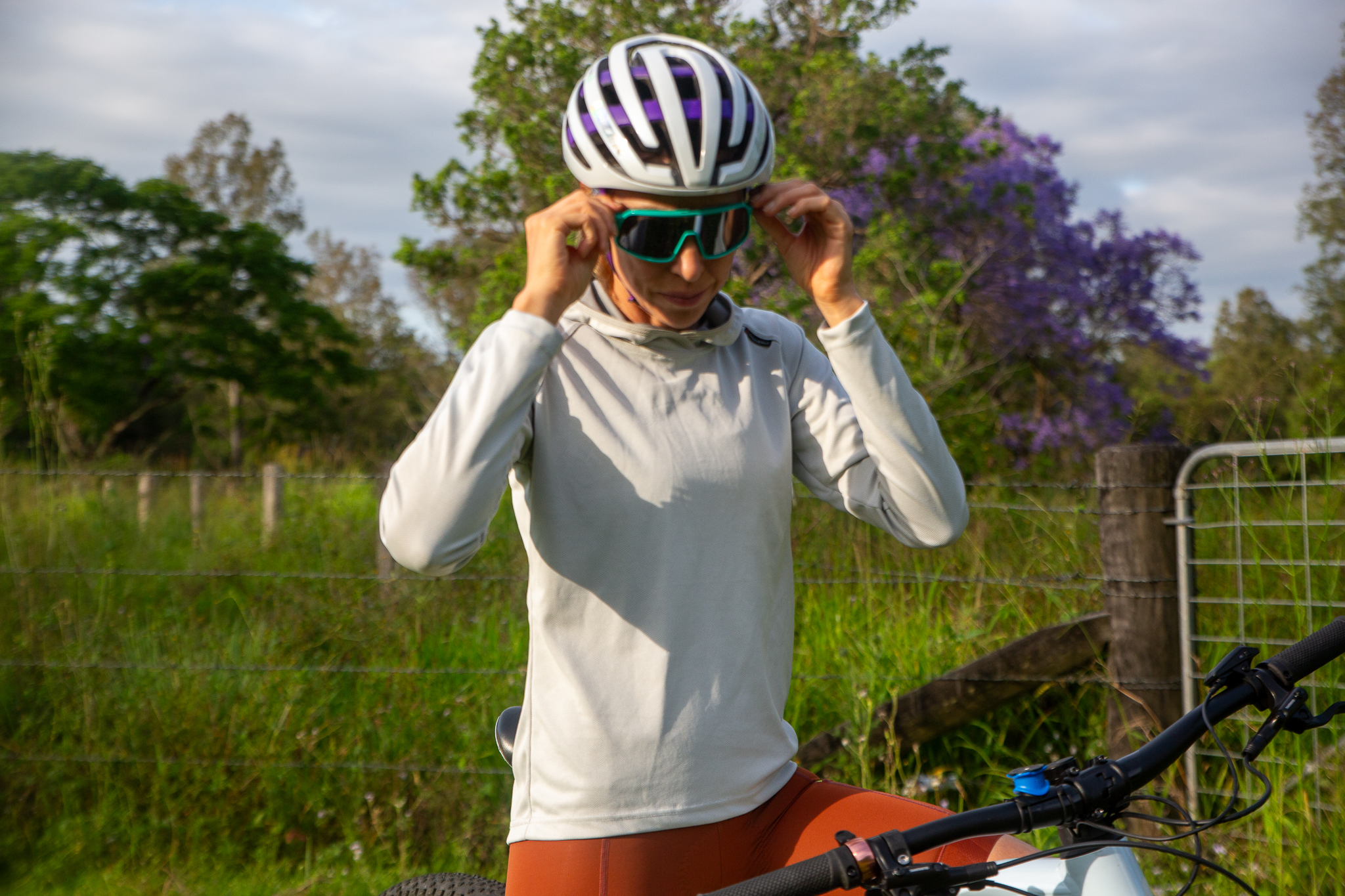 Getting to know Ground Effect – Bicycle Queensland