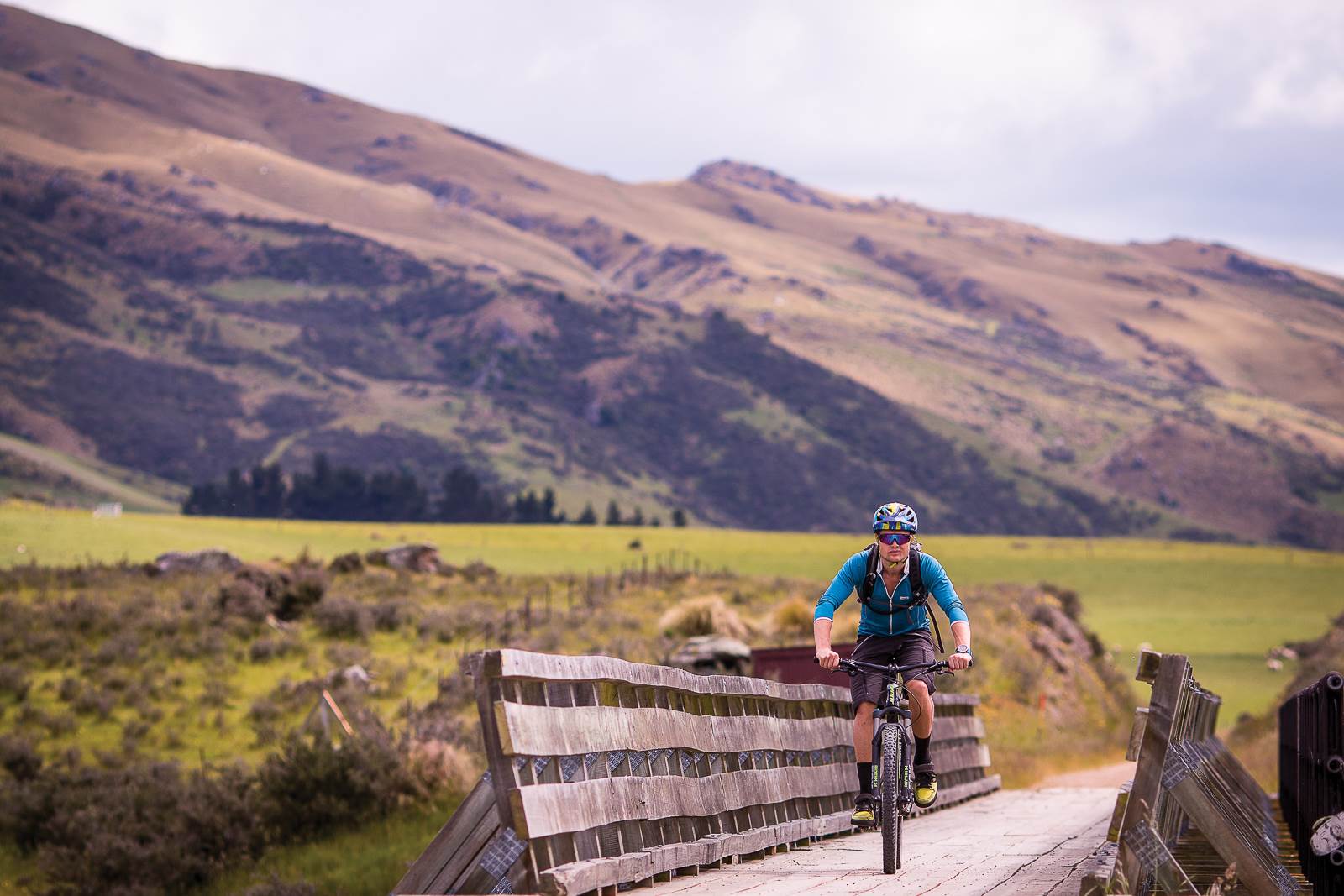 Getting to know Ground Effect – Bicycle Queensland