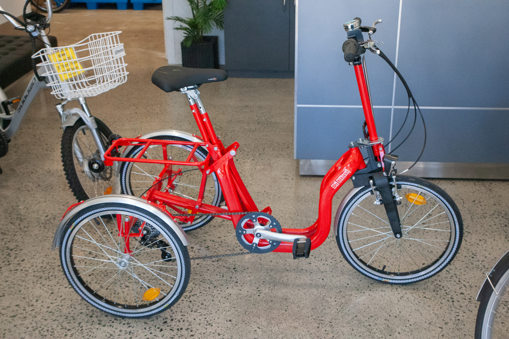 Bicycle Queensland Rebrands to Tricycle Queensland in safety-focused ...