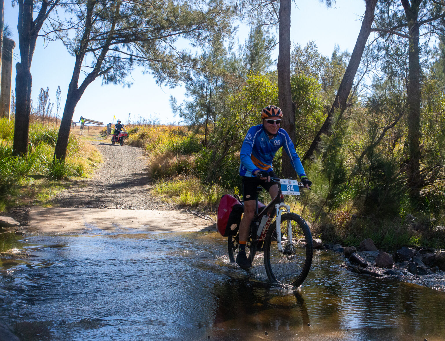 Y2W 2025 heralded a great success! – Bicycle Queensland