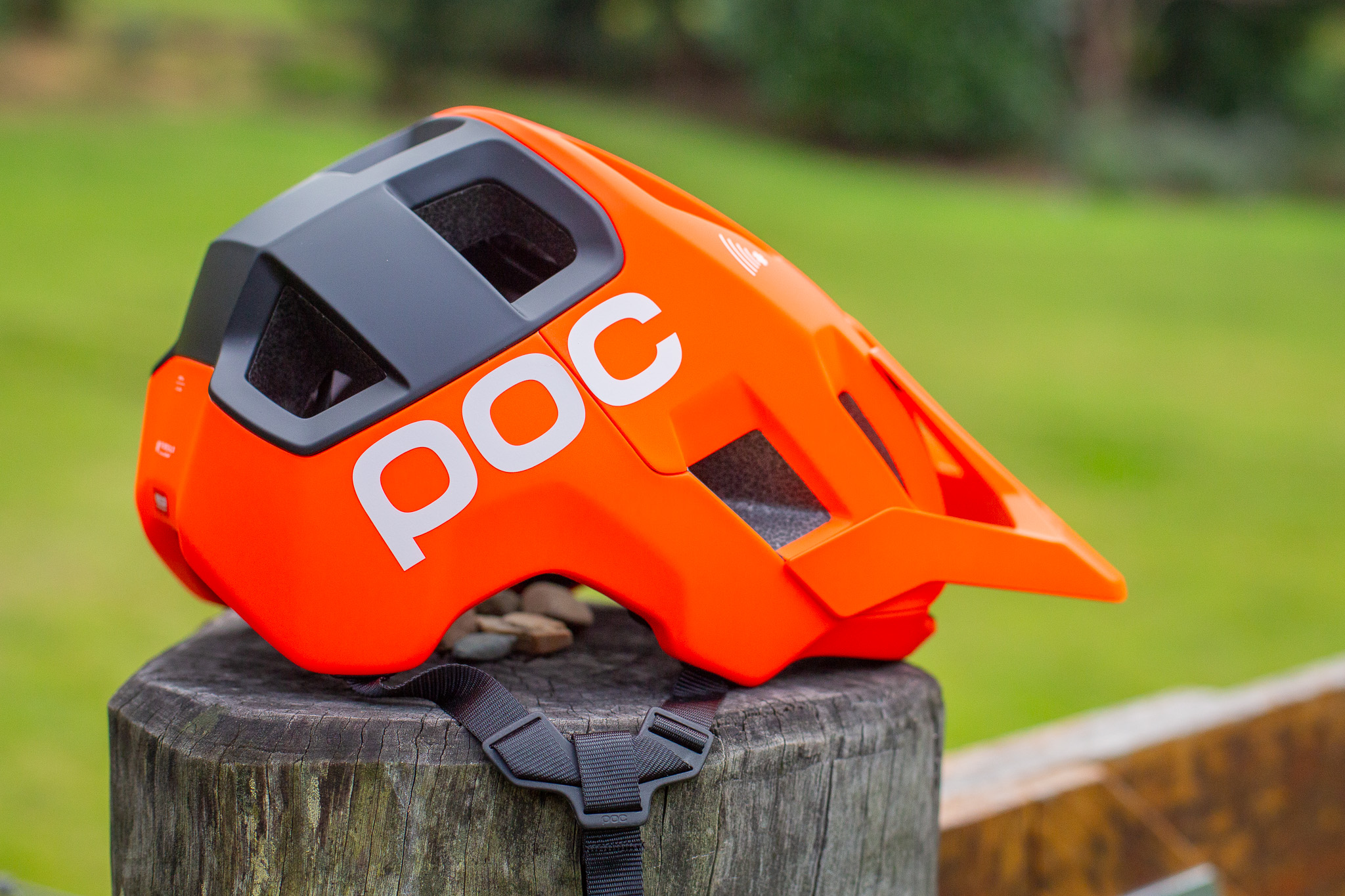 Win 1 of 4 POC helmets or sunglasses! – Bicycle Queensland