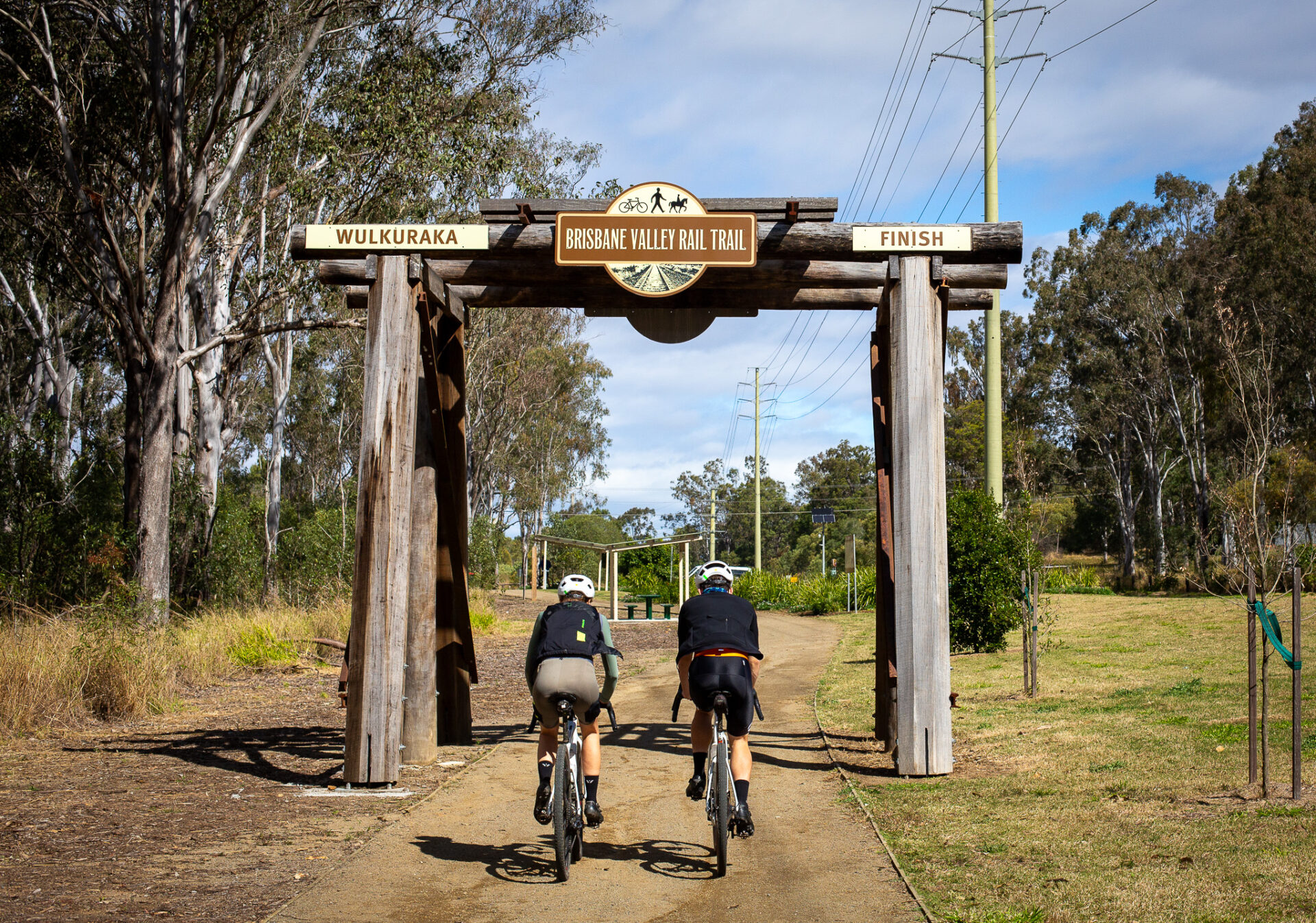 Bicycle Queensland welcomes $3.5 million boost for regional rail trails ...