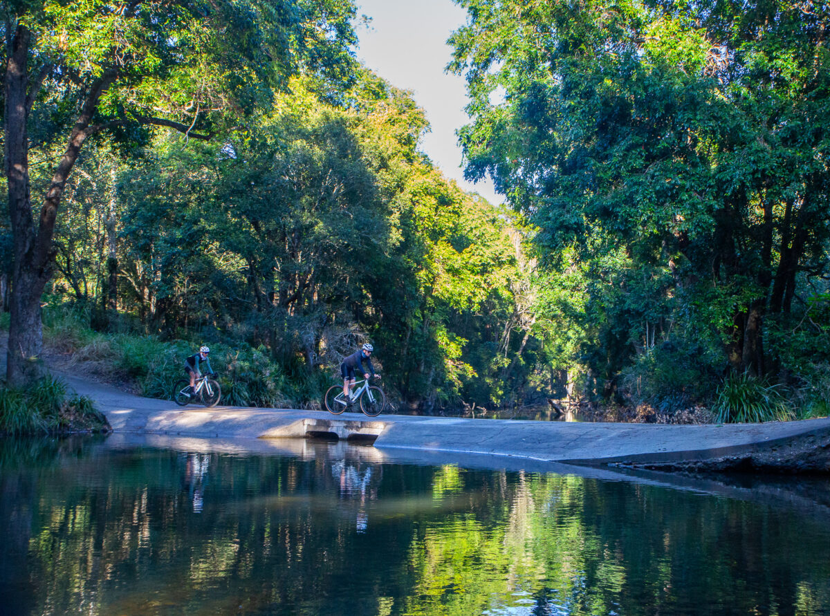 Ferny Grove to Wulkuraka – Bicycle Queensland