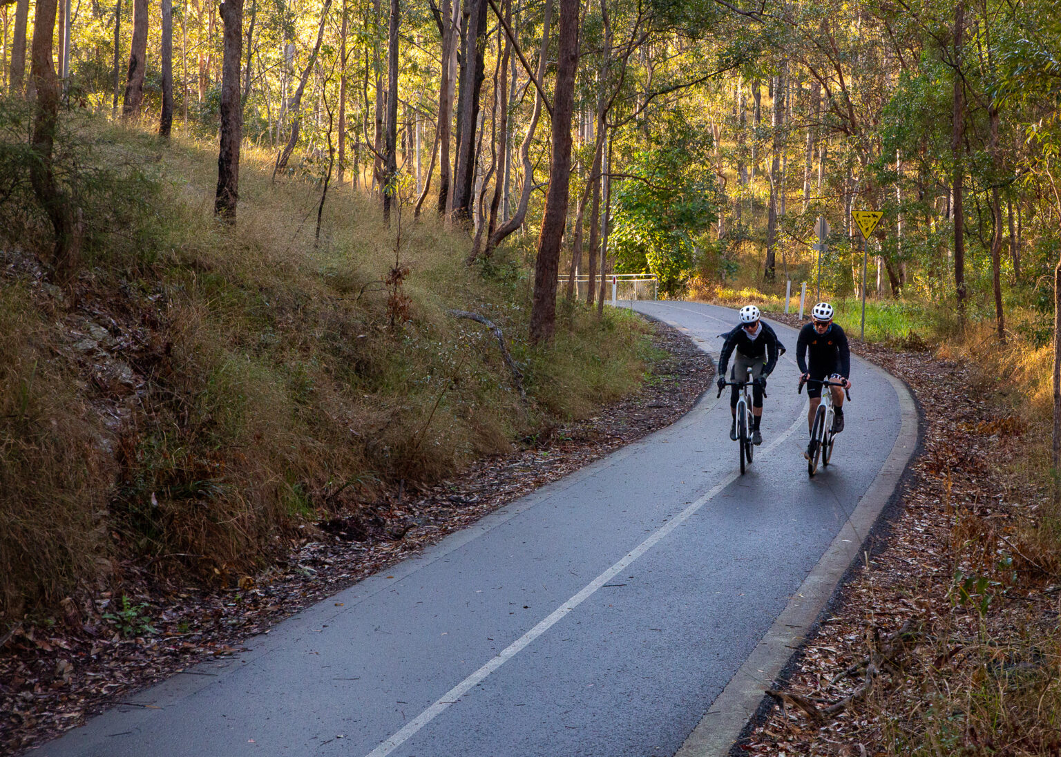 Ferny Grove to Wulkuraka – Bicycle Queensland