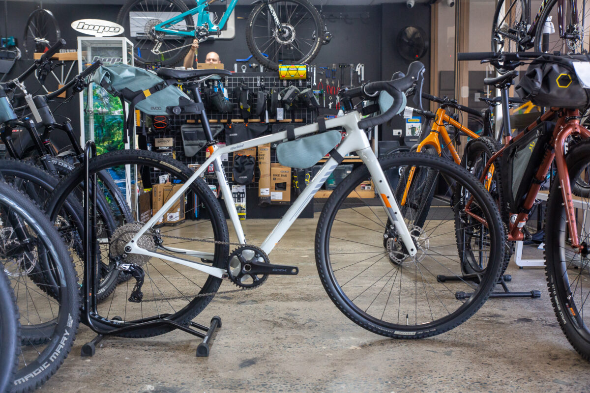 Practical bike security tips – Bicycle Queensland