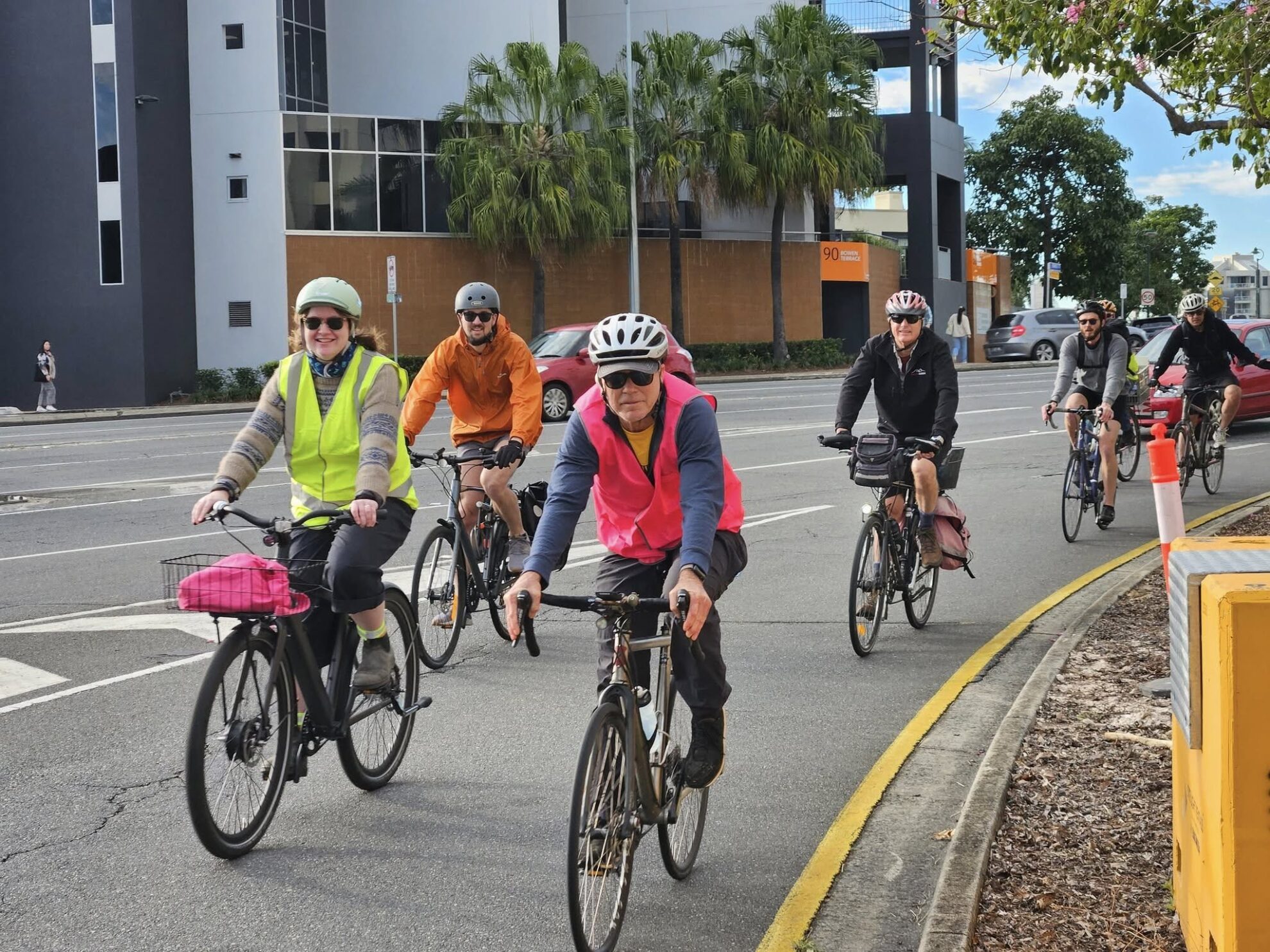 Brisbane’s Story Bridge opens for active transport users – Bicycle ...