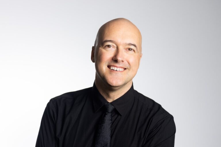 Bicycle Queensland appoints Professor Matt Burke as new CEO – Bicycle ...