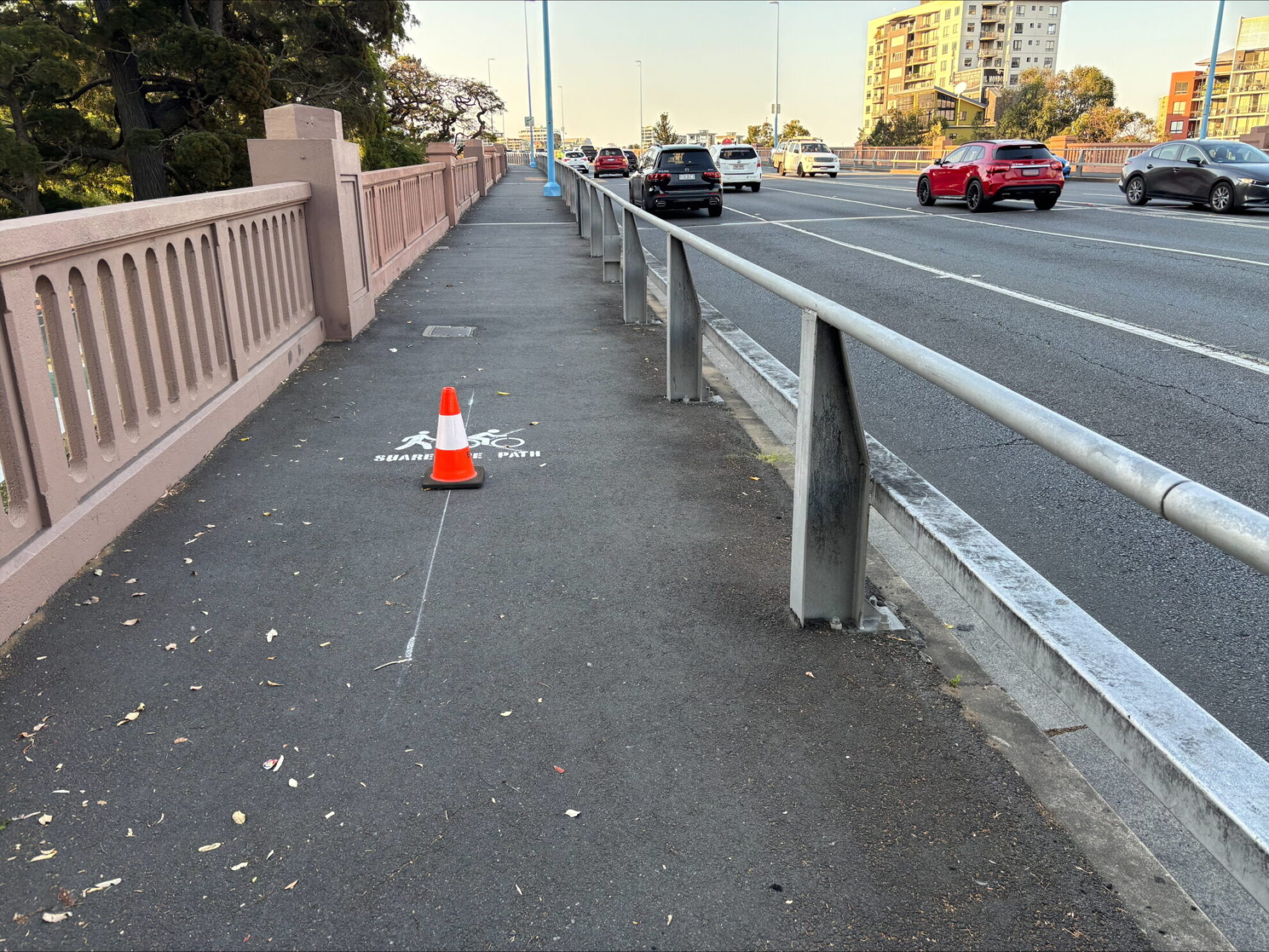 Brisbane’s Story Bridge opens for active transport users – Bicycle ...