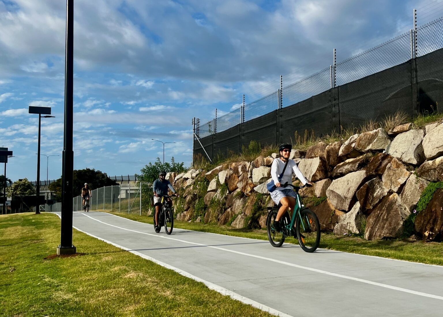 BQ’s Federal Budget reflections – Bicycle Queensland